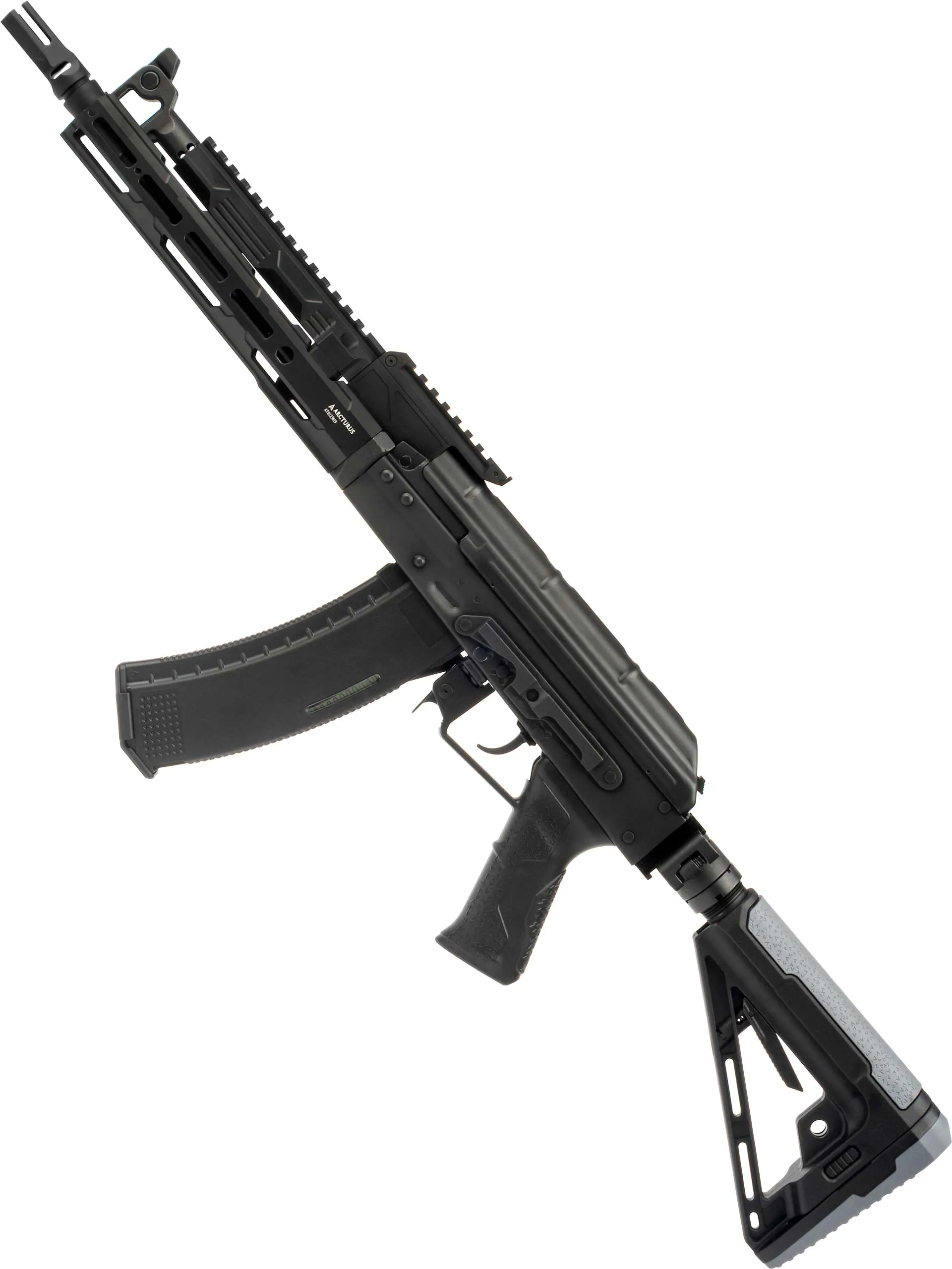 ARCTURUS - Advanced Tactical AK MOD1 Carbine AEG w/Optical MOSFET