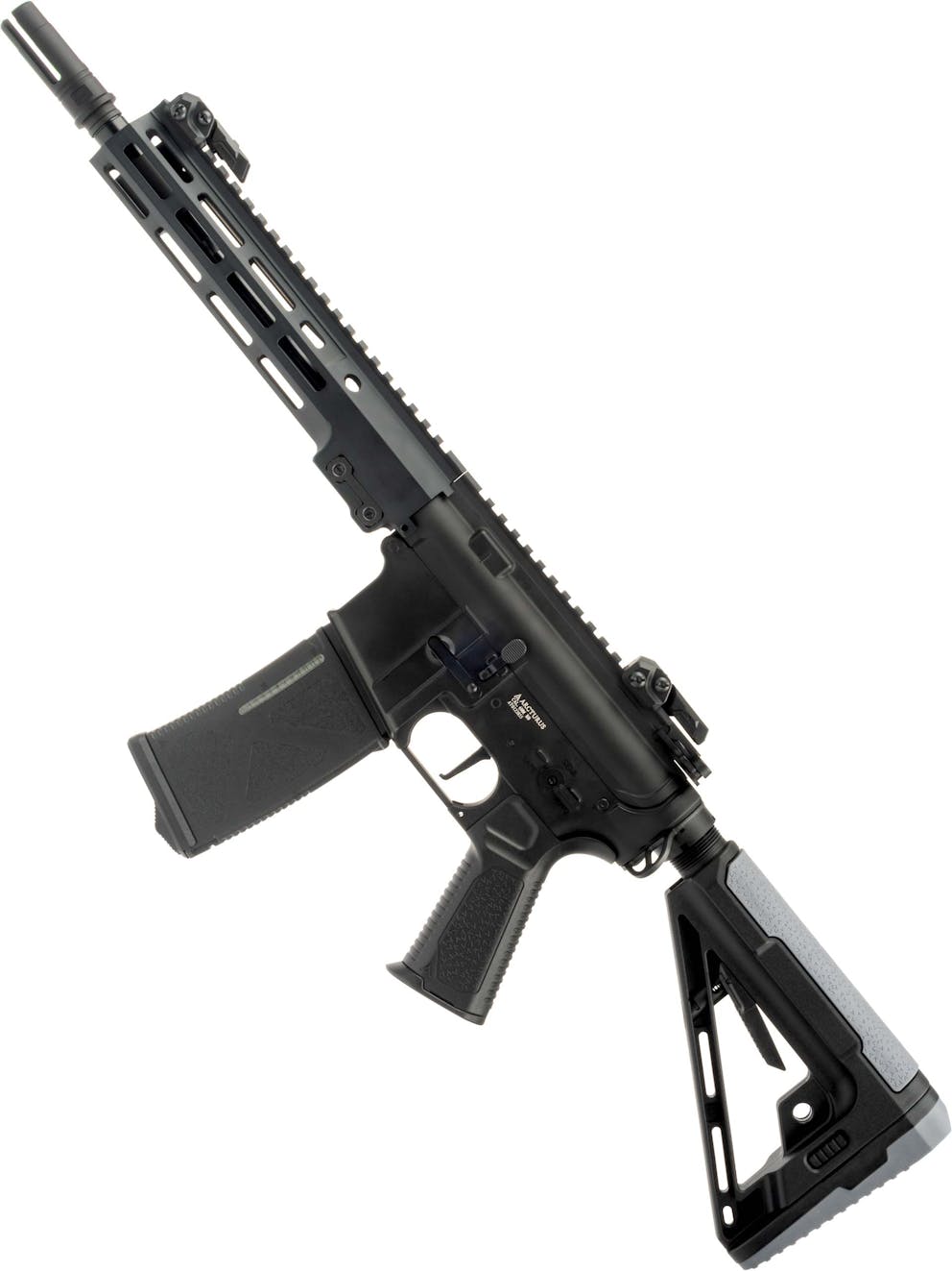ARCTURUS Saber® FE™ MK16 M4/AR-15 AEG | Patrol Base UK