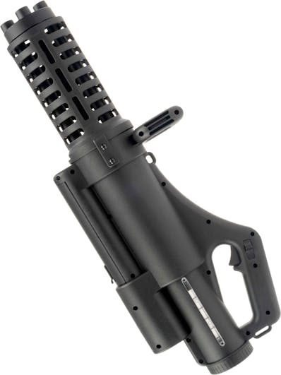 Rotary Airsoft Minigun AEGs | Patrol Base UK