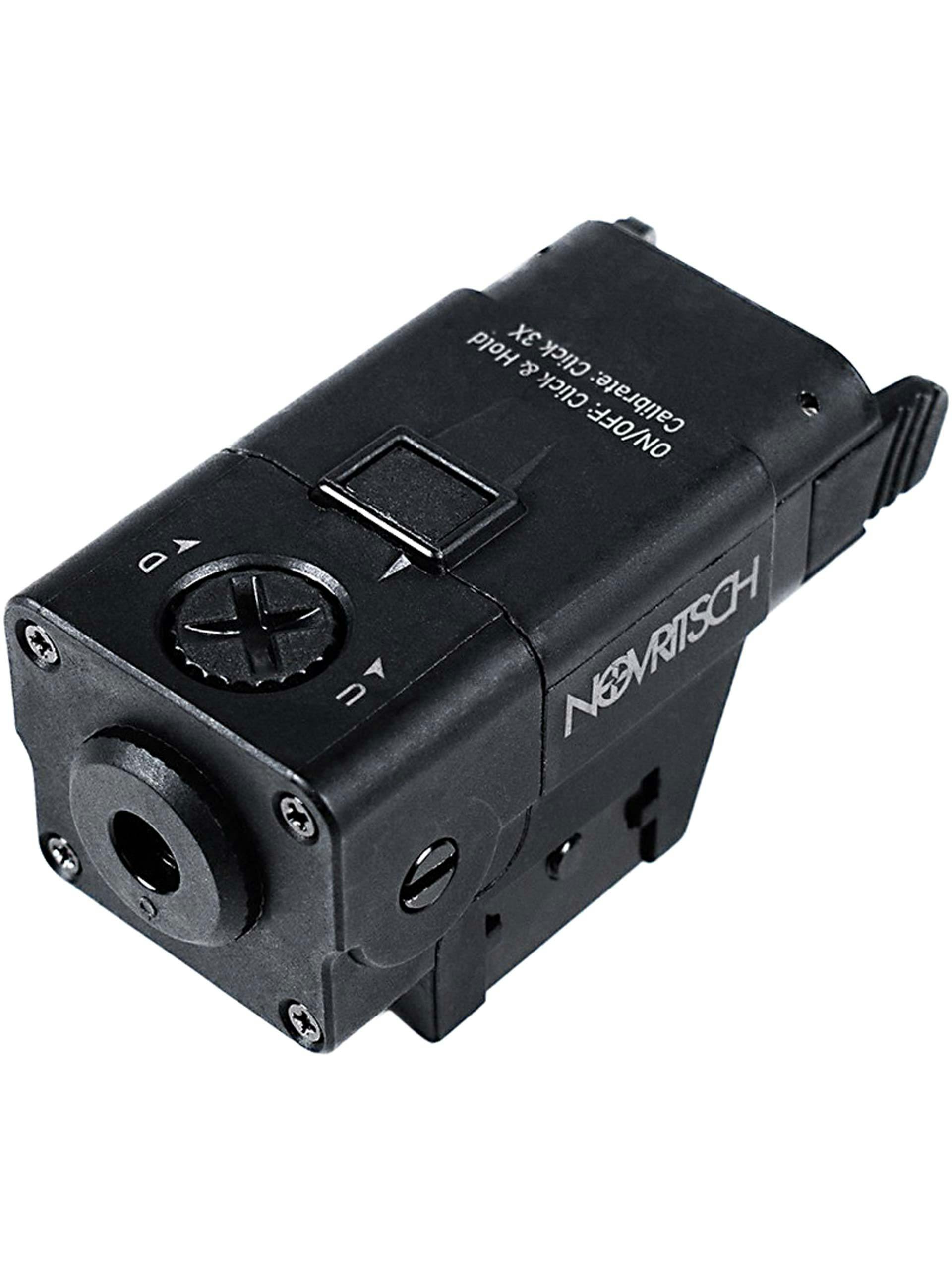 Novritsch Laser Unit for Laser Target System | Patrol Base UK