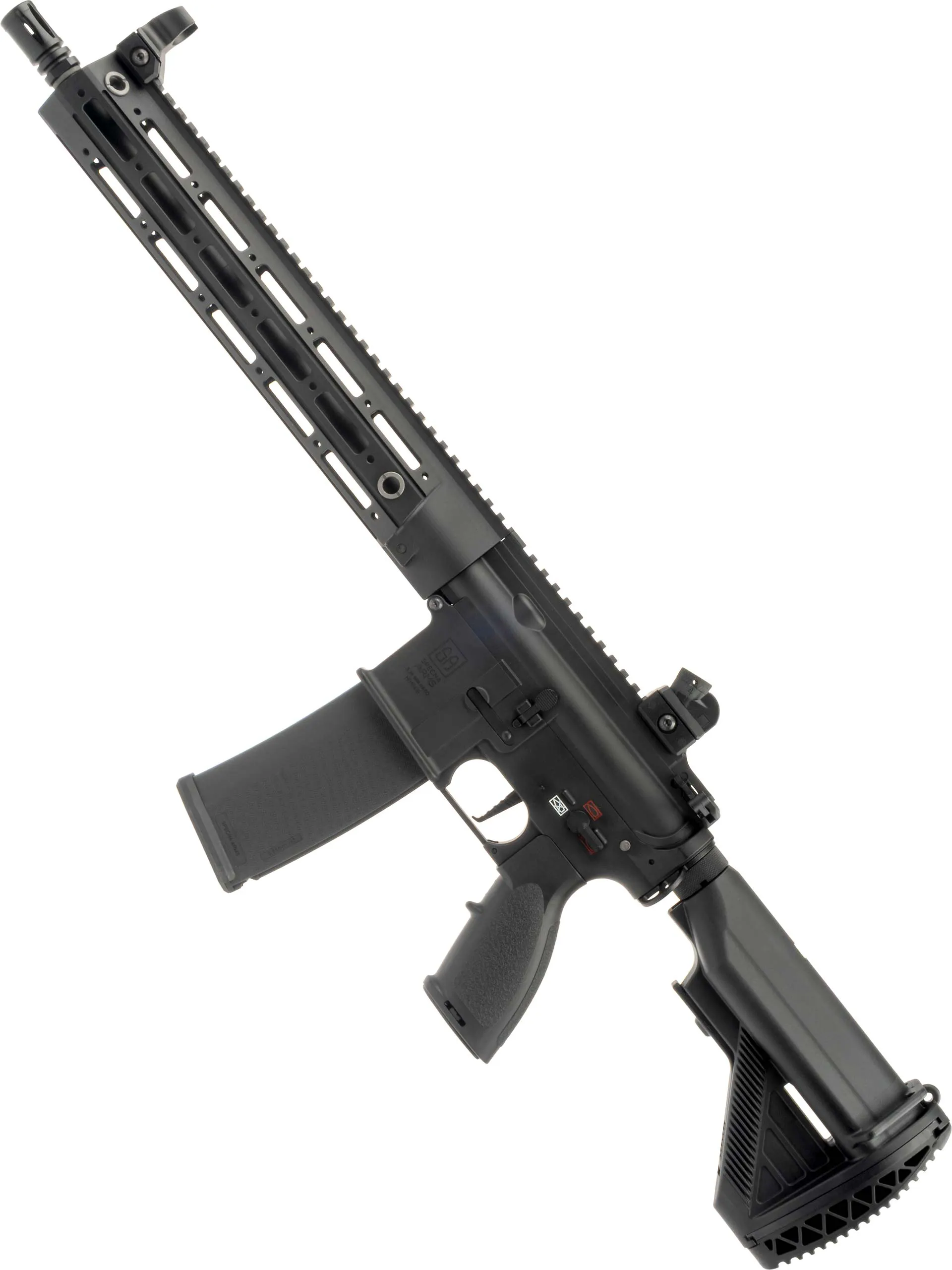 Specna Arms SA-PH22 PRIME™ M-416 RAHG 14.5" AEG | Patrol Base UK