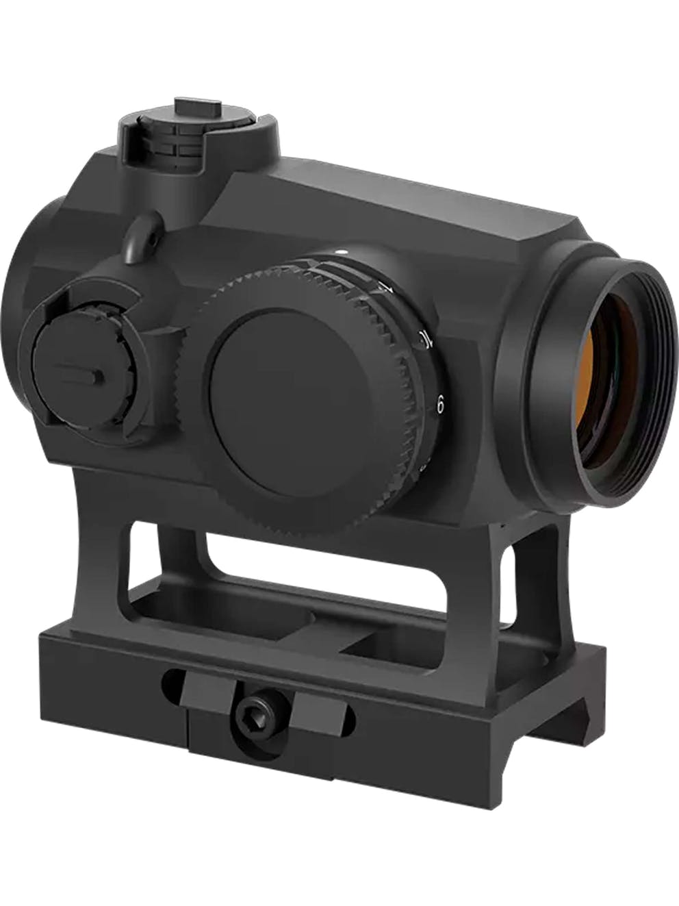 Vector Optics Maverick Gen2 1x22 Red Dot Sight S-MIL | Patrol Base UK