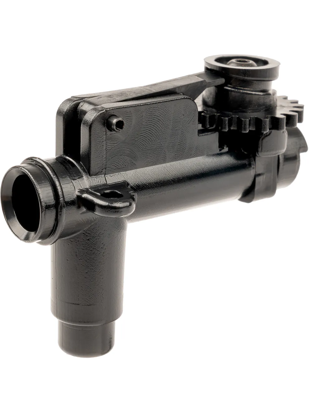 LCT Rotary Hop Unit for AK AEG | Patrol Base UK | Airsoft Upgrades