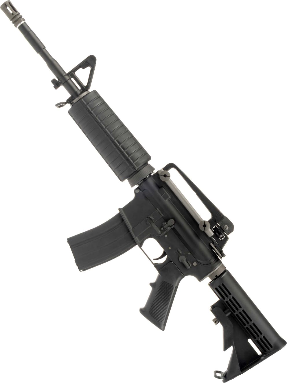 WE - M4A1 Open Bolt GBBR; V3 System | Patrol Base UK