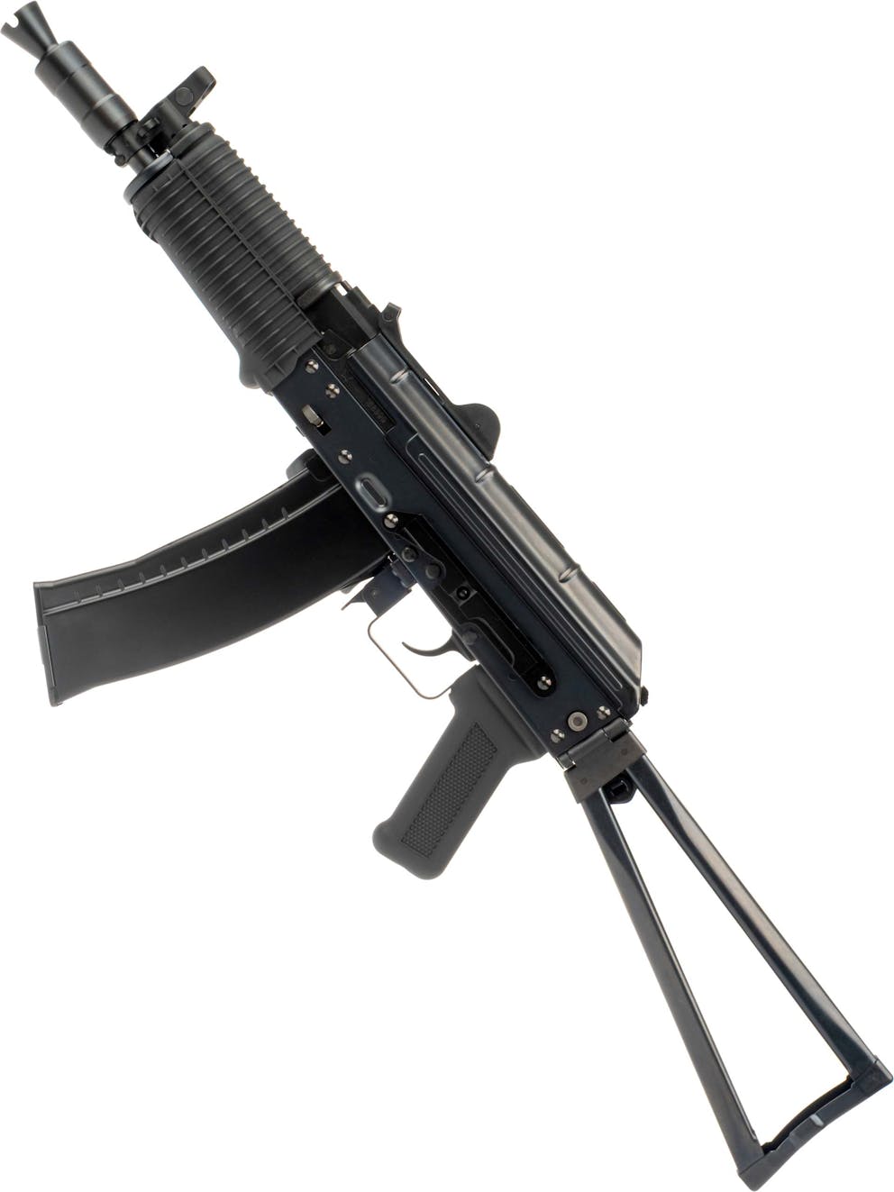 WE AKS-74U GBBR | Patrol Base UK | Airsoft