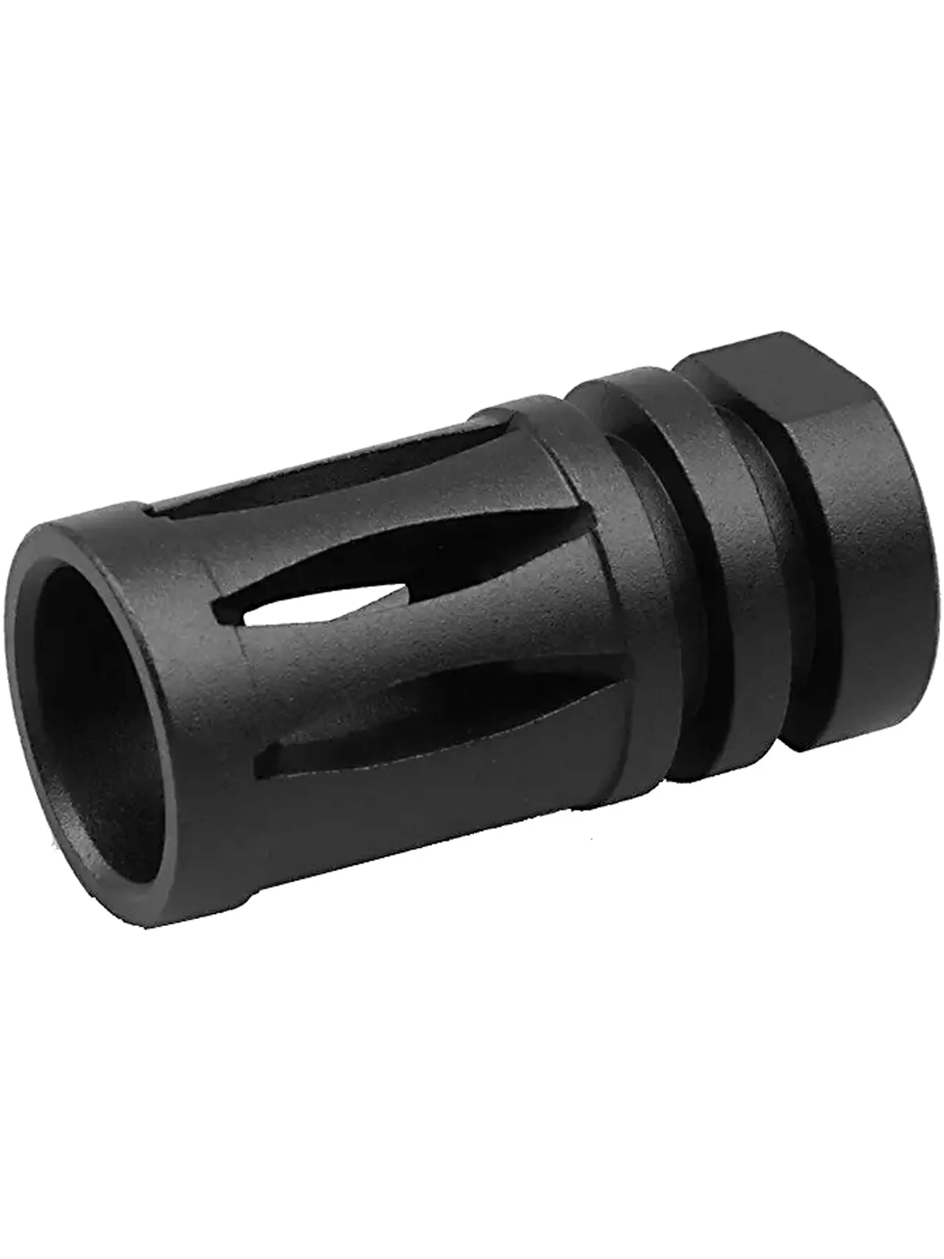 Specna Arms Bird Cage Flash Hider For 14mm CCW Thread