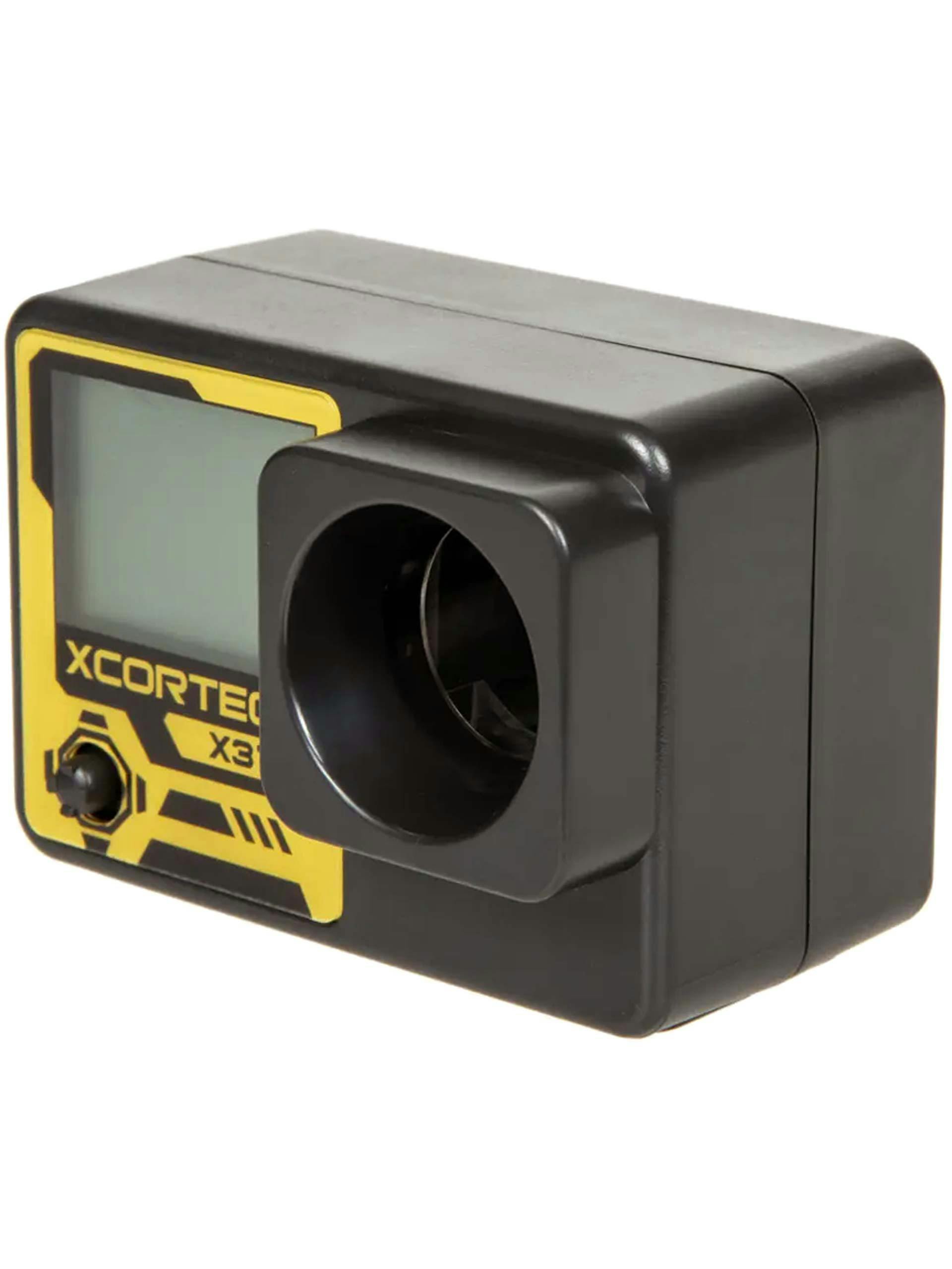 Xcortech X310 Pocket Airsoft Chronograph | Patrol Base UK