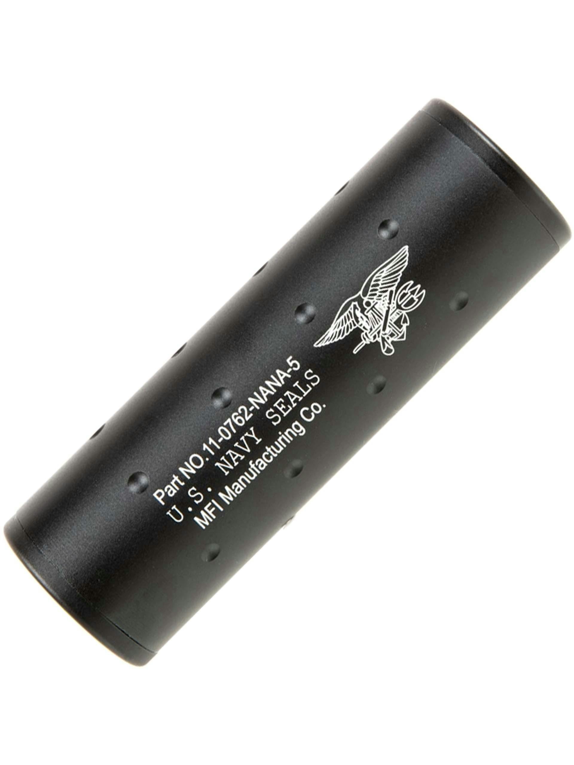 FMA NAVY SEALs Dummy Silencer | Patrol Base UK