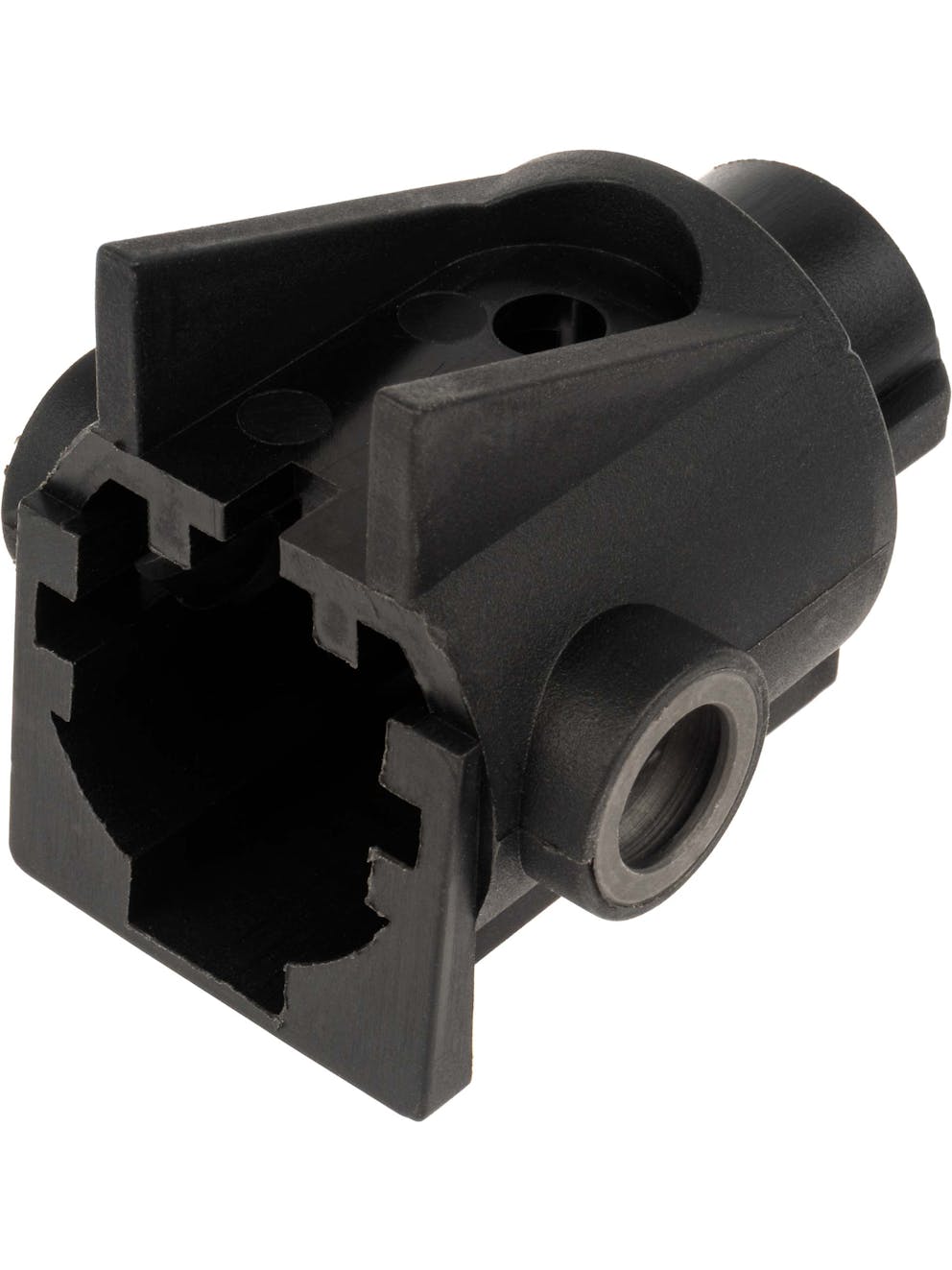 Specna Arms - M4/AR-15 Buffer Tube Adapter For AK AEG | Patrol Base UK
