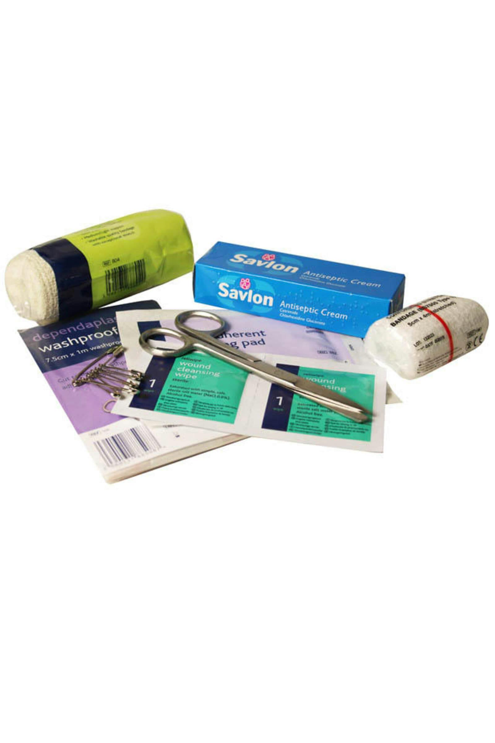 Viper Tactical - First Aid Kit with Pouch