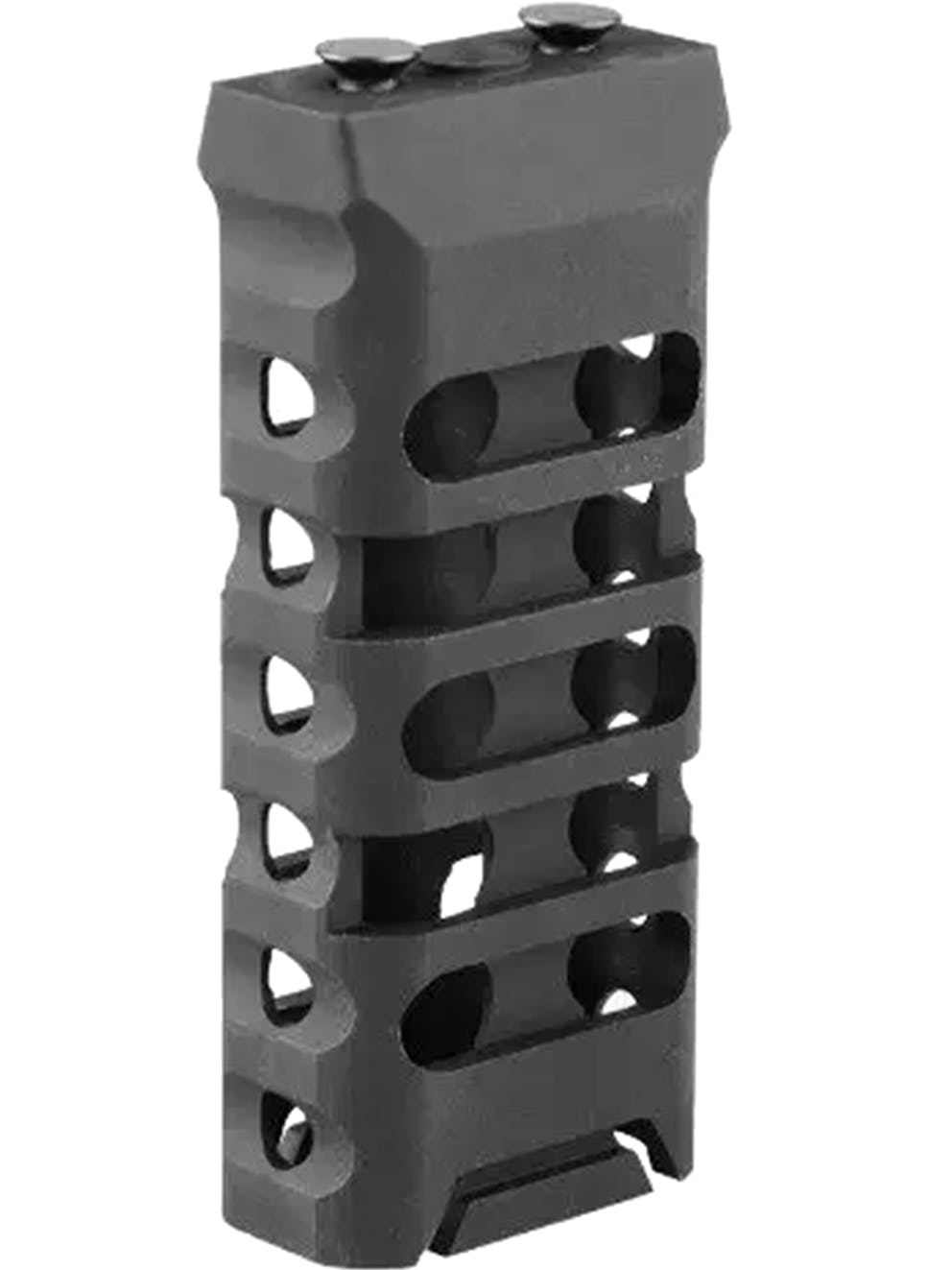 5KU Skeletonised Vertical Foregrip for KeyMod Rails