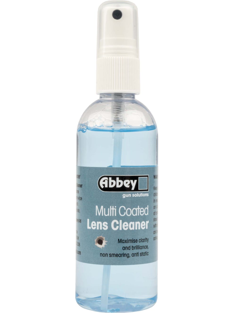 Abbey - Multi-Coated Lens Cleaner | Patrol Base UK