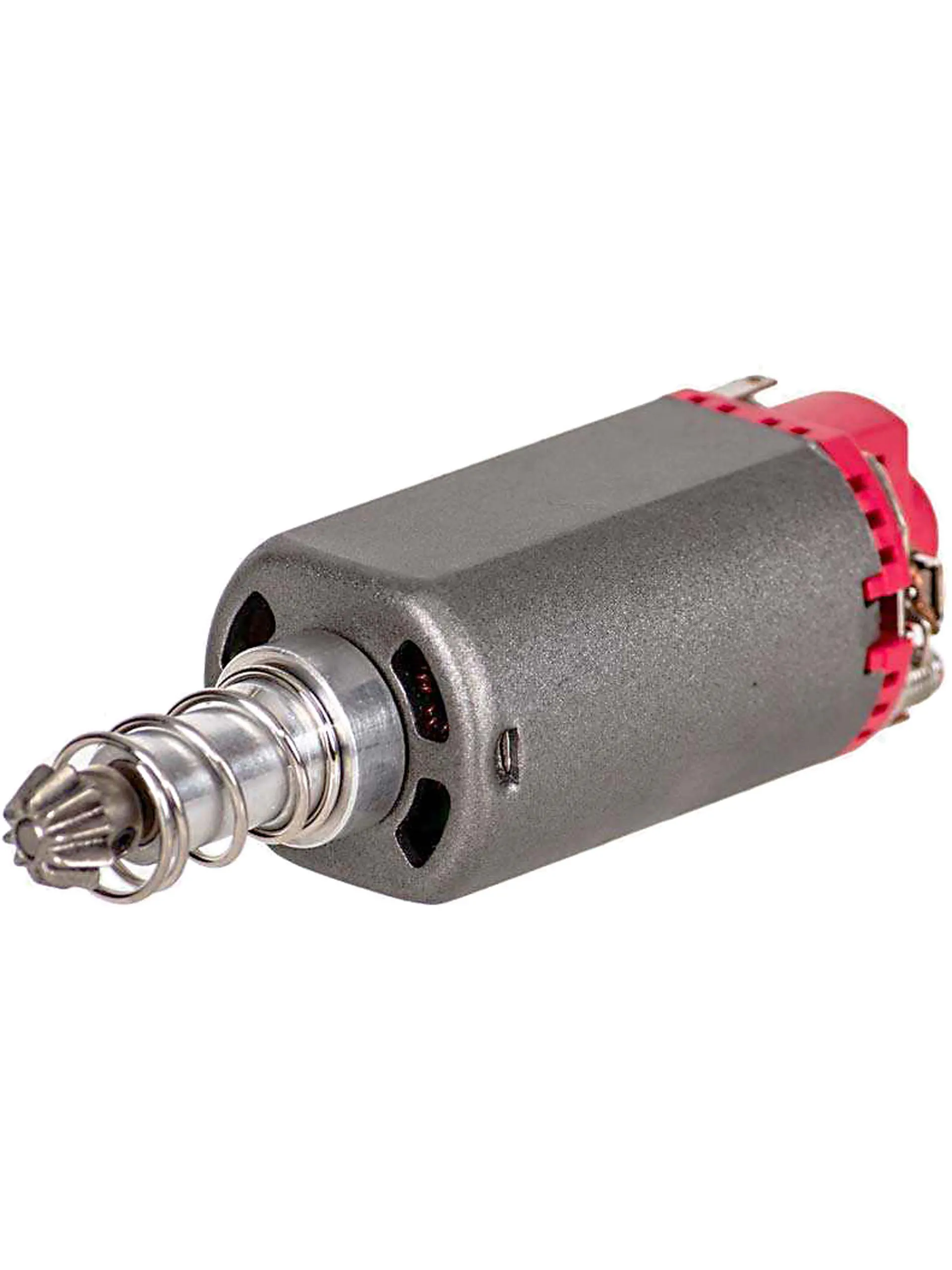SHS - Long Shaft Motor | Patrol Base UK | Airsoft Spare Parts