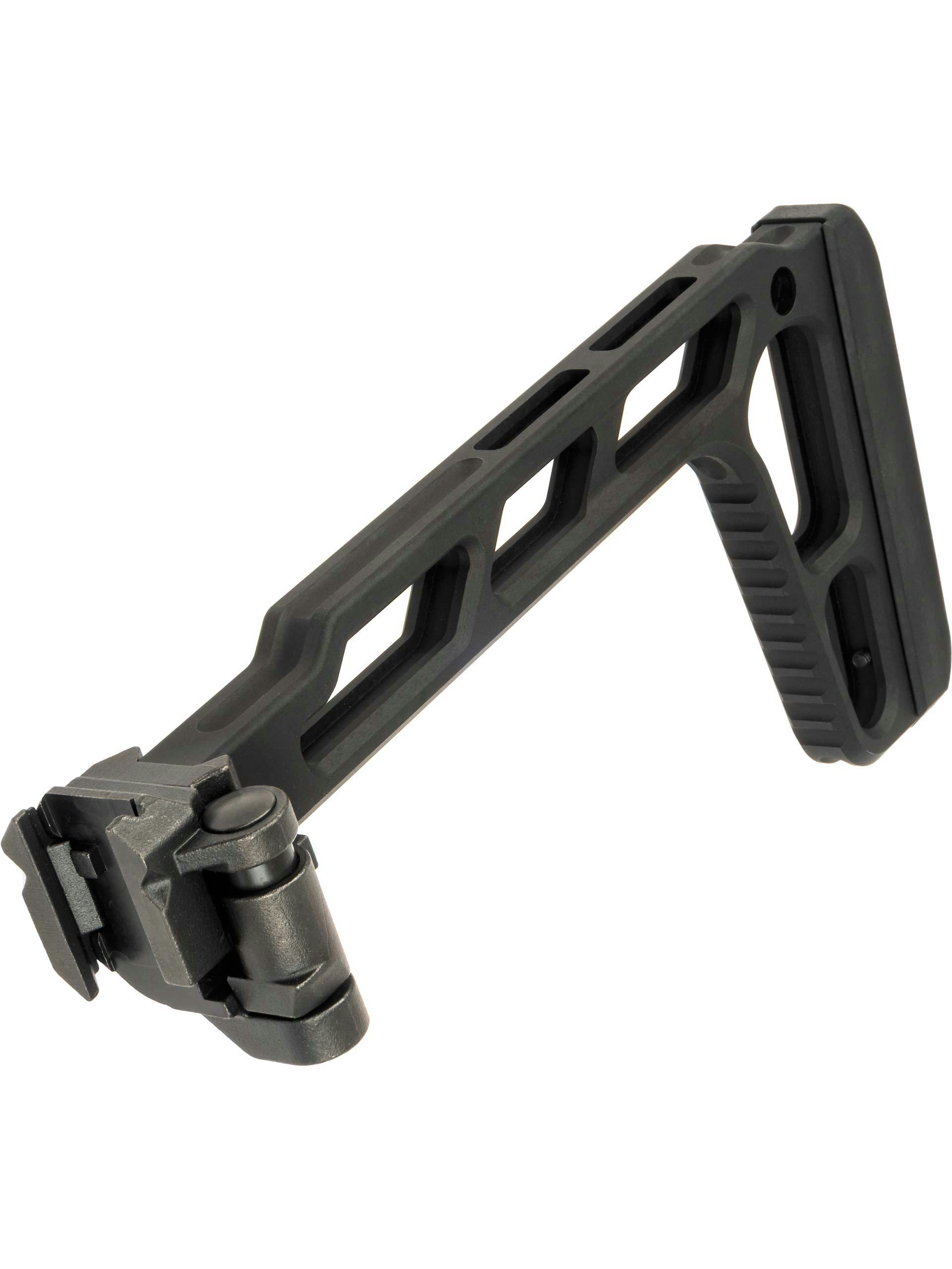 Airsoft Artisan - 1913/20mm Picatinny Lightweight MCX Folding Stock