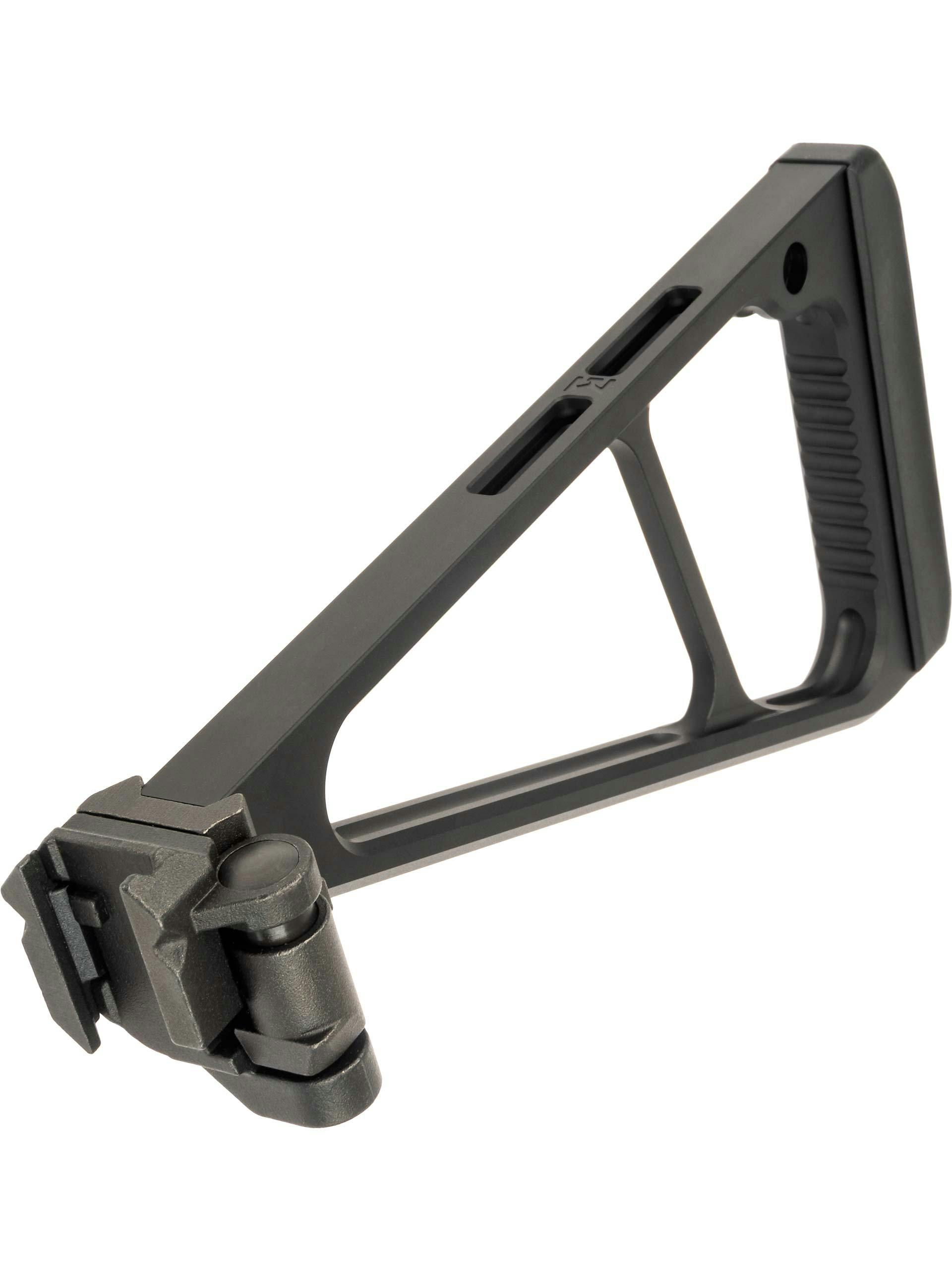 Airsoft Artisan - 1913/20mm Picatinny MCX Triangle Folding Stock