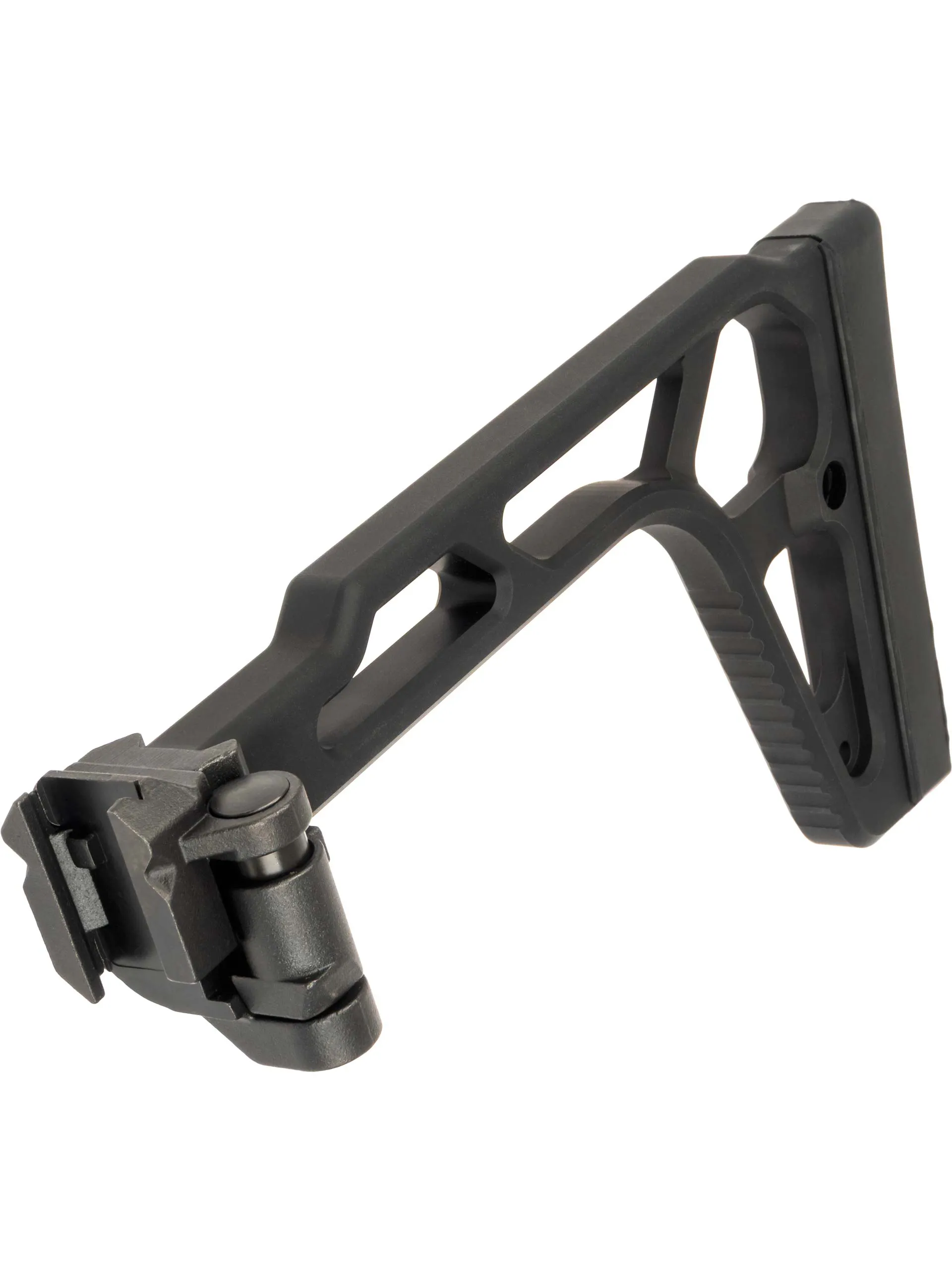 Airsoft Artisan - 1913/20mm Picatinny MCX Folding Stock | Patrol Base UK