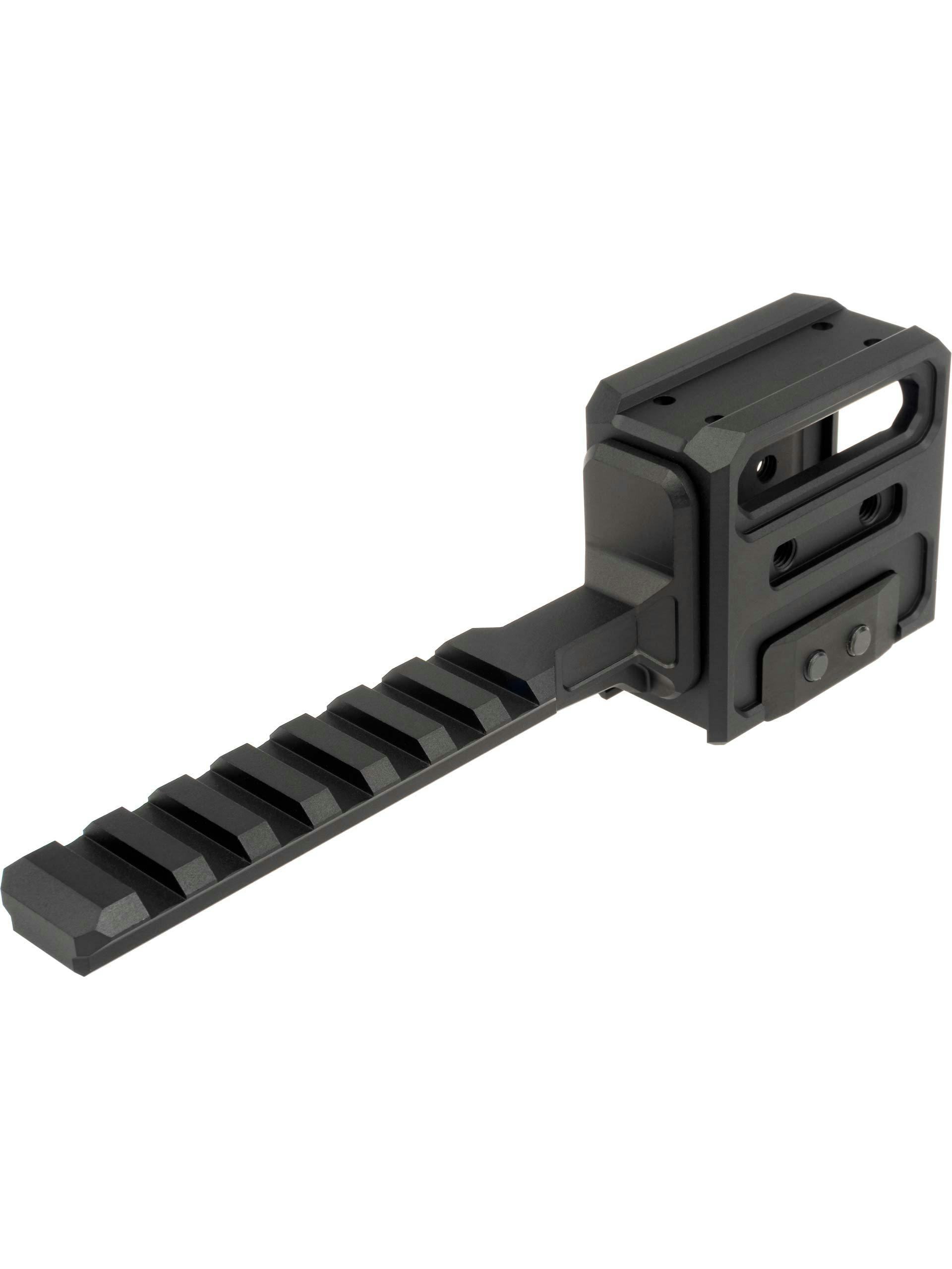 Airsoft Artisan - K High Rise Mount with Extension for T1/T2 RDS