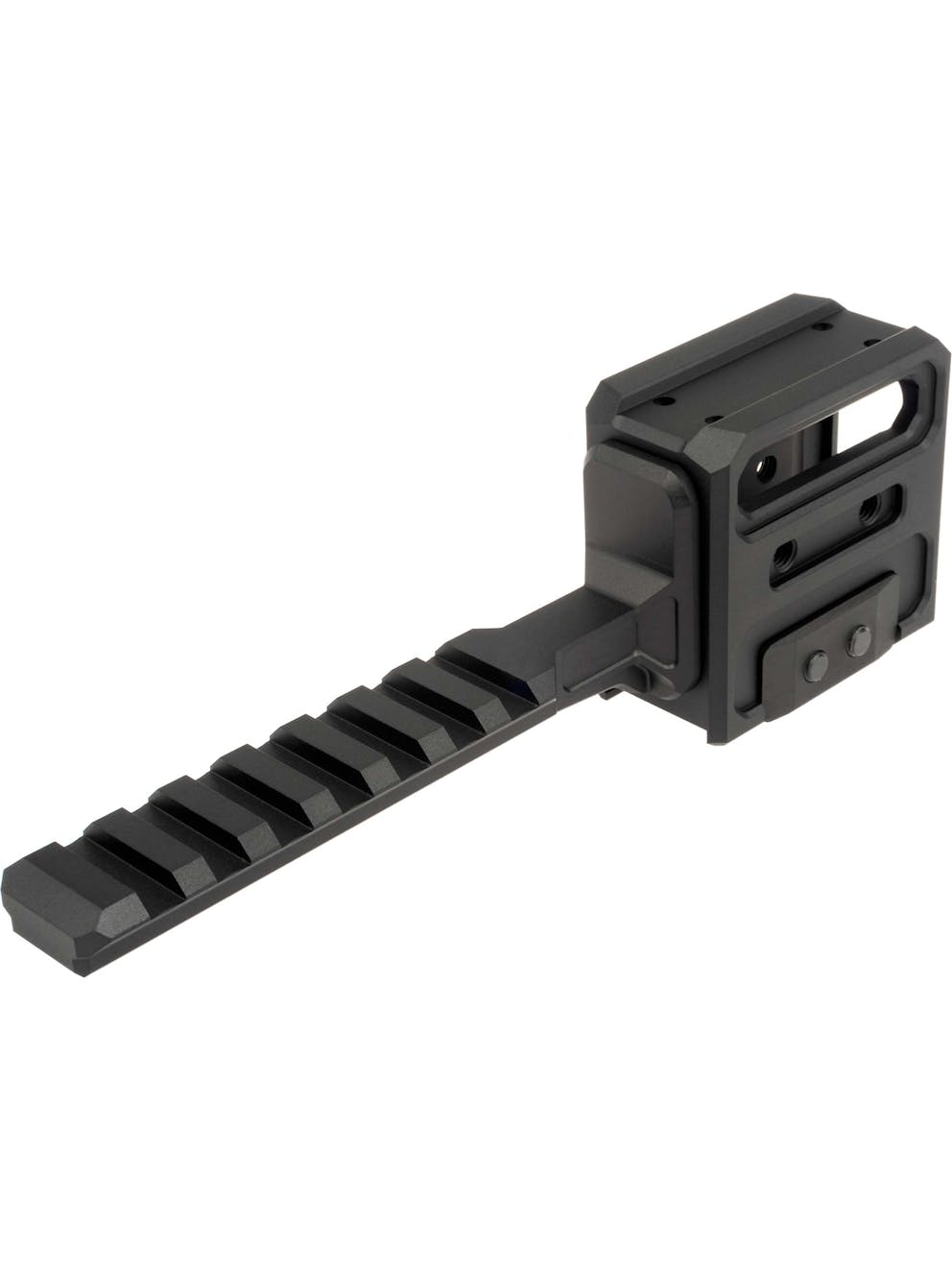Airsoft Artisan - K High Rise Mount with Extension for T1/T2 RDS