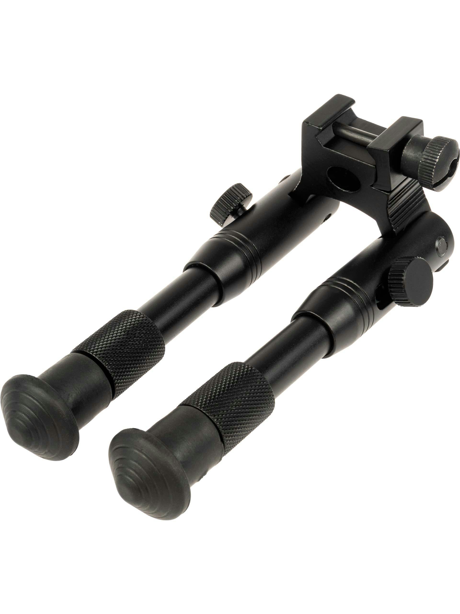 Specna Arms - Adjustable Telescopic Bipod for 20mm Picatinny Rail