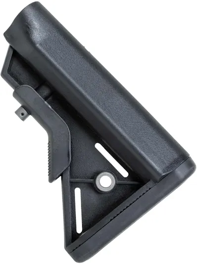 Airsoft Stocks | Solid, Folding, Retractable | Patrol Base UK