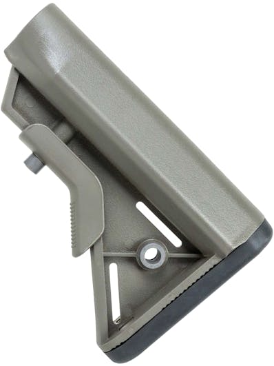 Airsoft Stocks | Solid, Folding, Retractable | Patrol Base UK