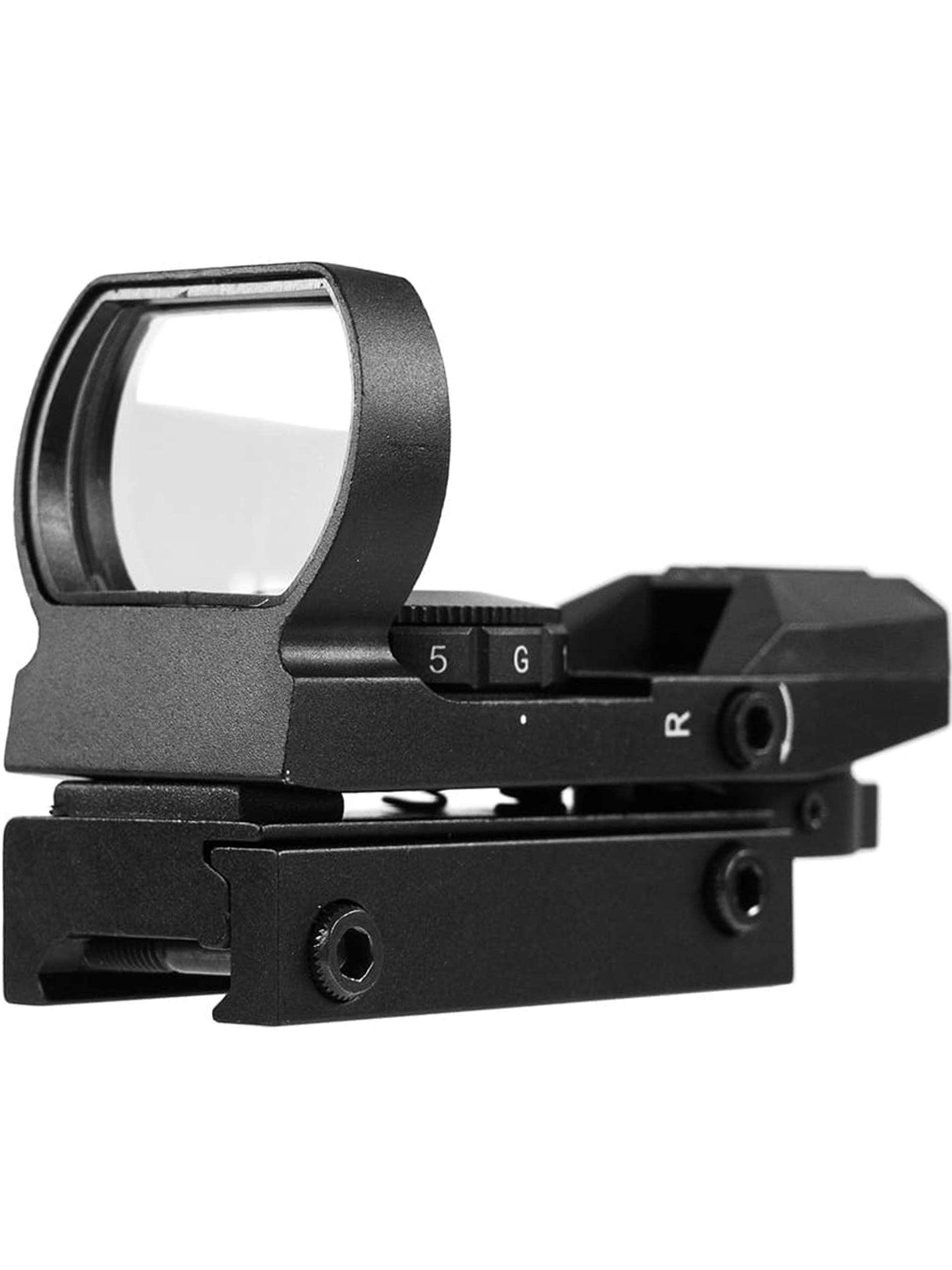 Novritsch Red Dot Reflex Sight V4 | Patrol Base UK | Airsoft Scopes