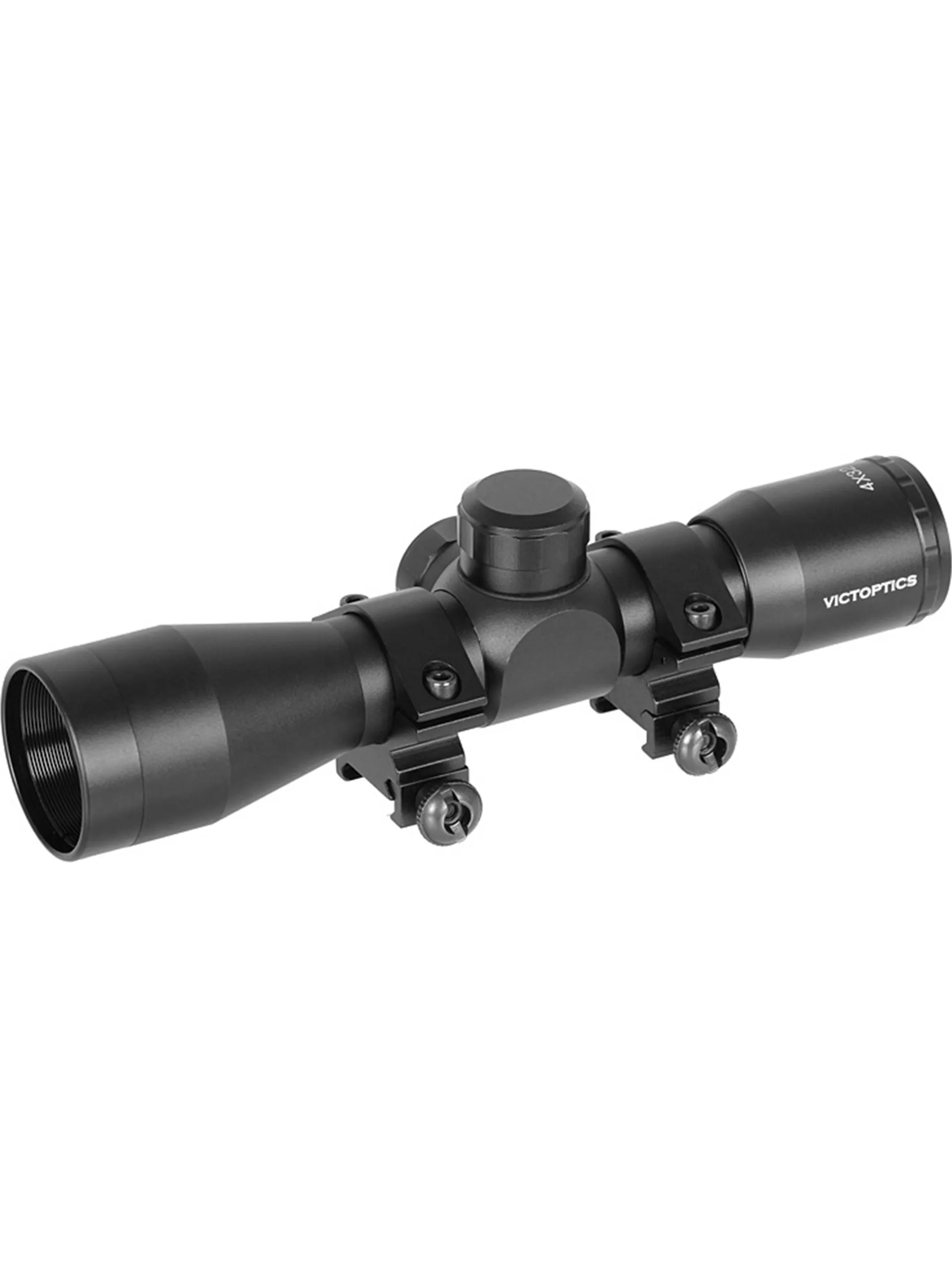 Vector Optics Victoptics B1 4x32 Compact Scope | Patrol Base UK