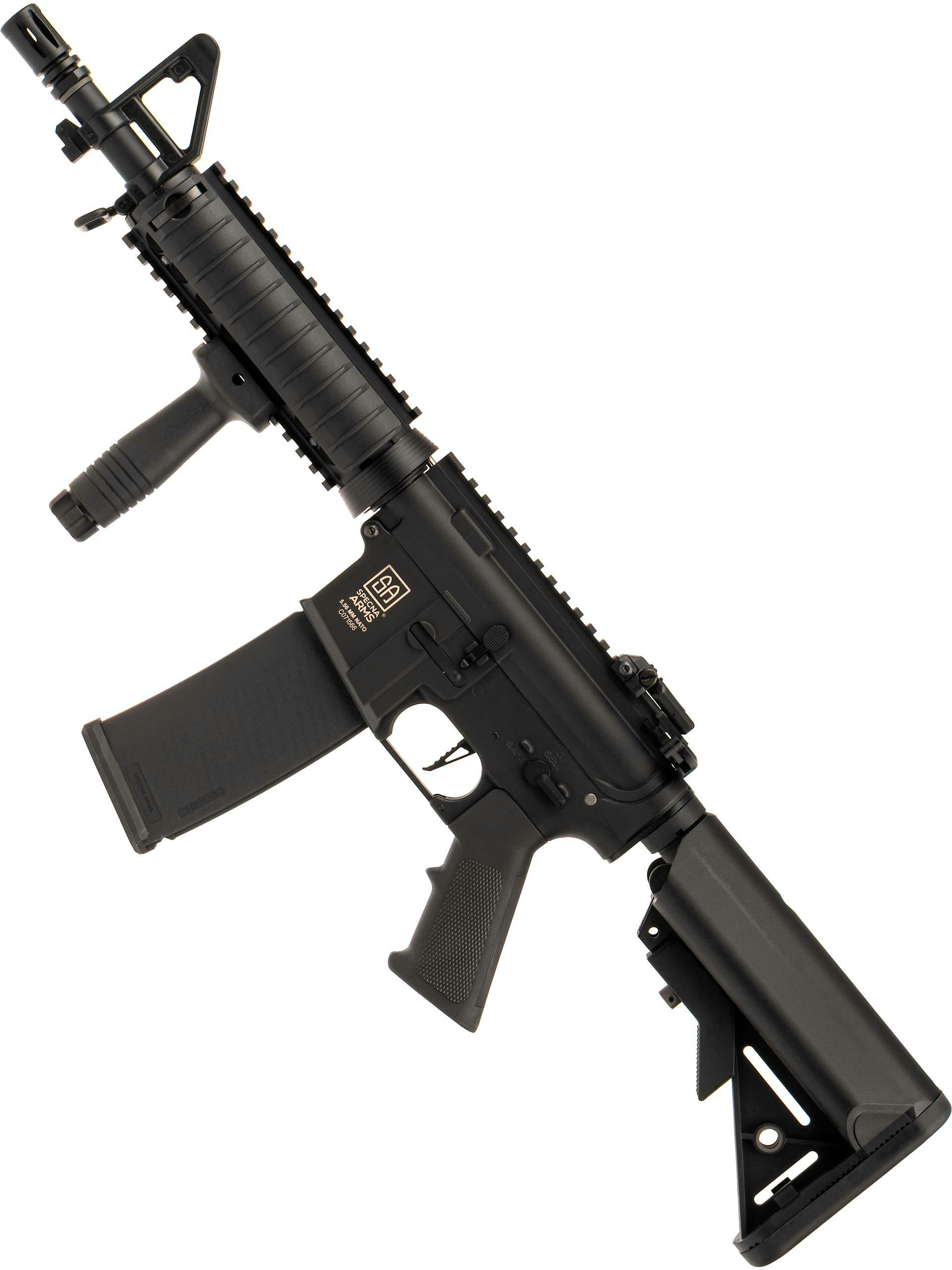 Specna Arms SA-C04 CORE™ Gen.2 M4/AR-15 AEG | Patrol Base UK