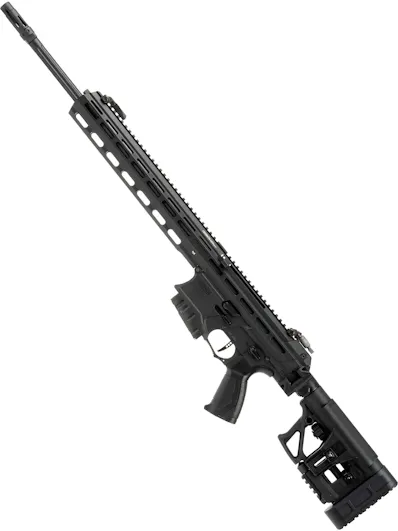 DMR Style Airsoft Replicas | Patrol Base UK
