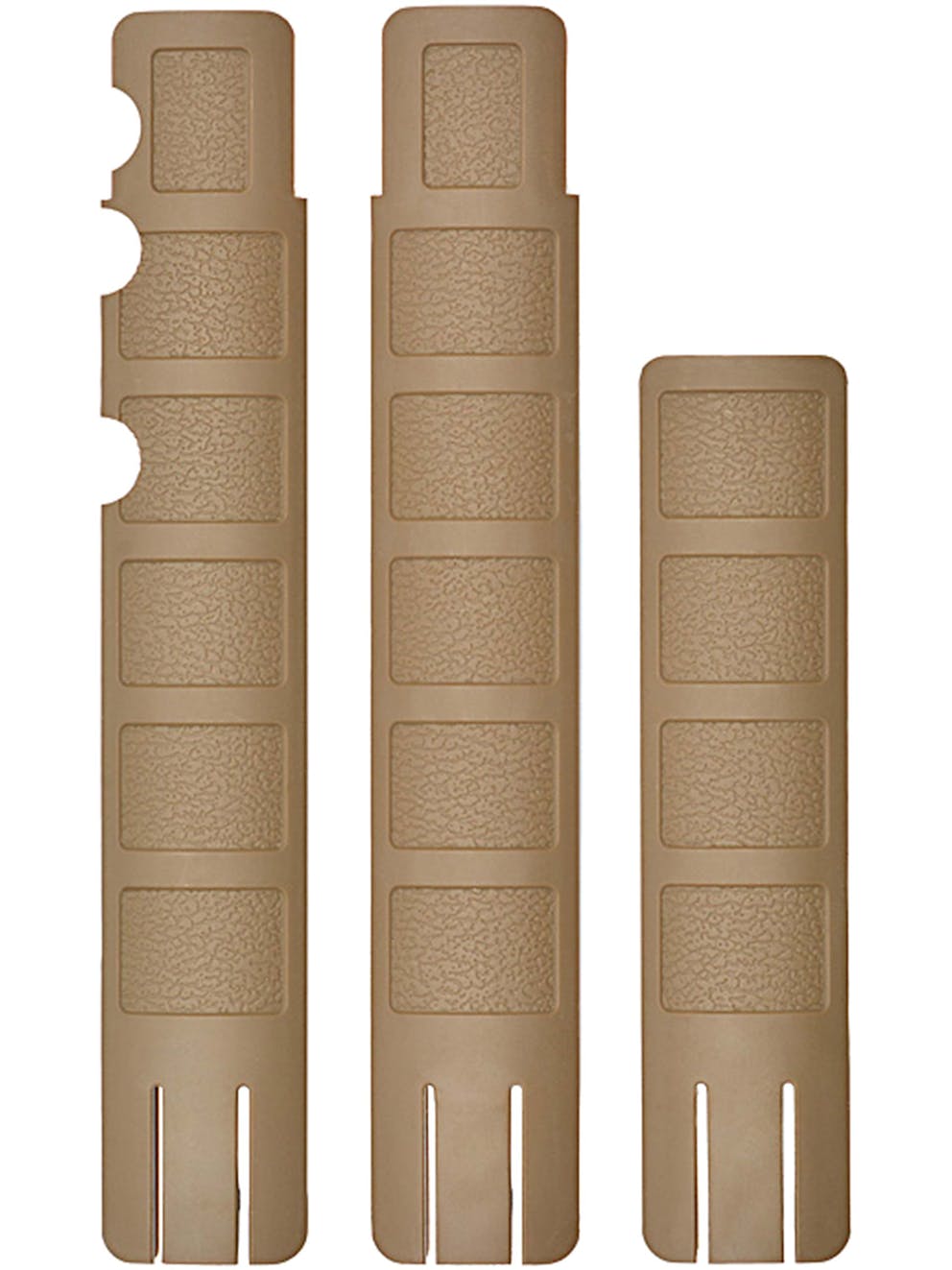 East Crane - Set of 3 Protective Covers for EC204/EC202