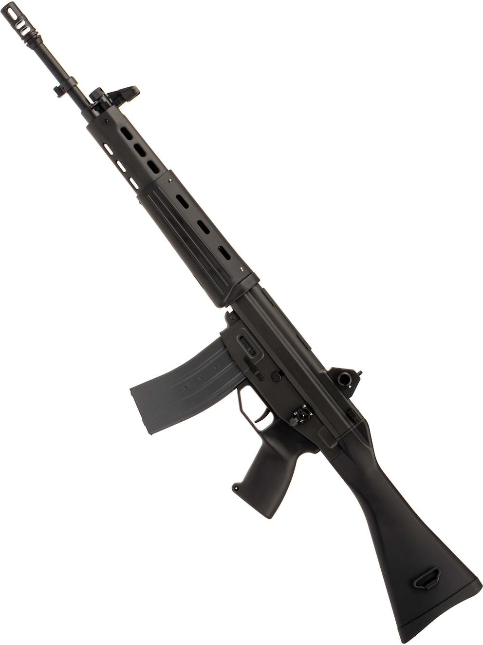 Tokyo Marui Howa Type 89 ZET System GBBR | Patrol Base UK | Airsoft