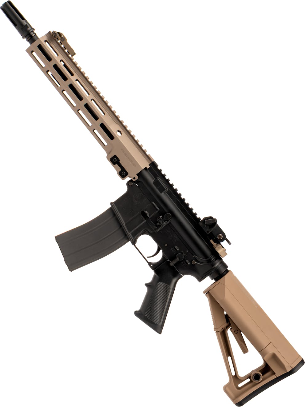 Tokyo Marui - URG-I 11.5" SOPMOD Block 3 ZET System GBBR