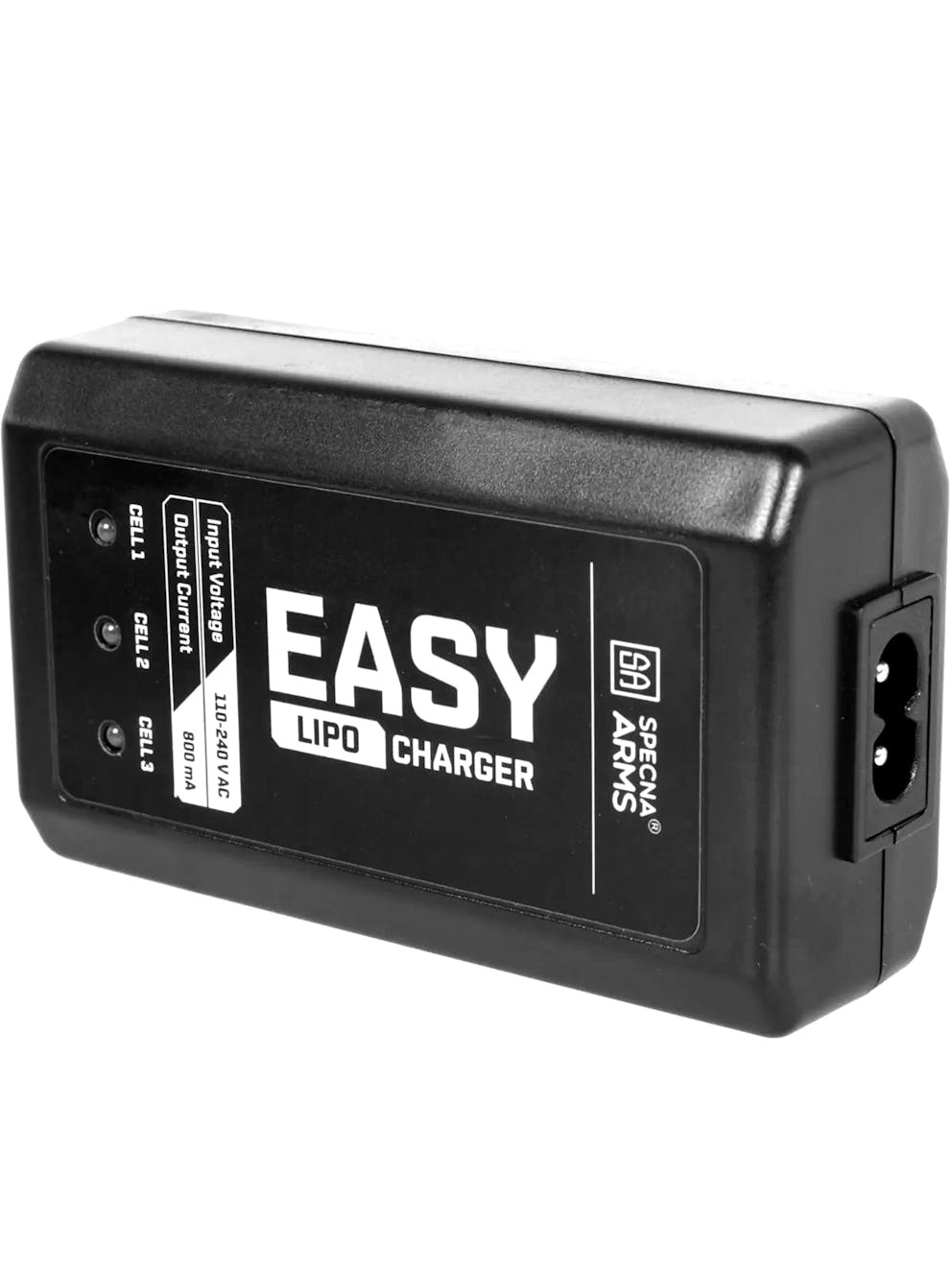 Specna Arms EASY LiPo Battery Charger | Patrol Base UK | Airsoft