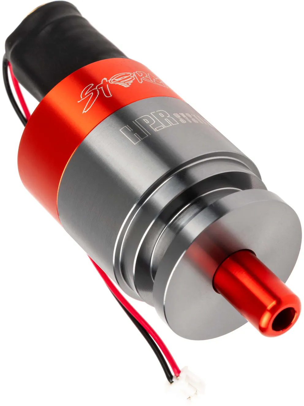 Storm Airsoft - HP-R Storm System HPA Engine | Patrol Base UK