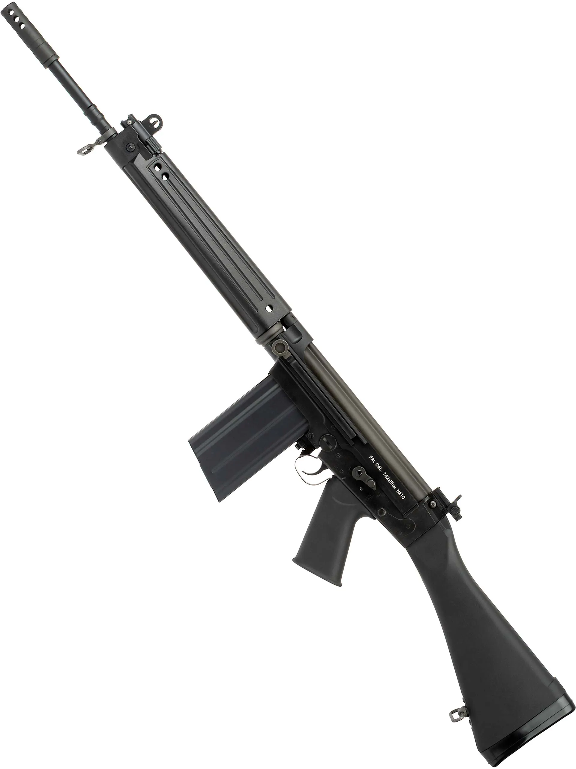 Fn Fal Gun Selector Switch