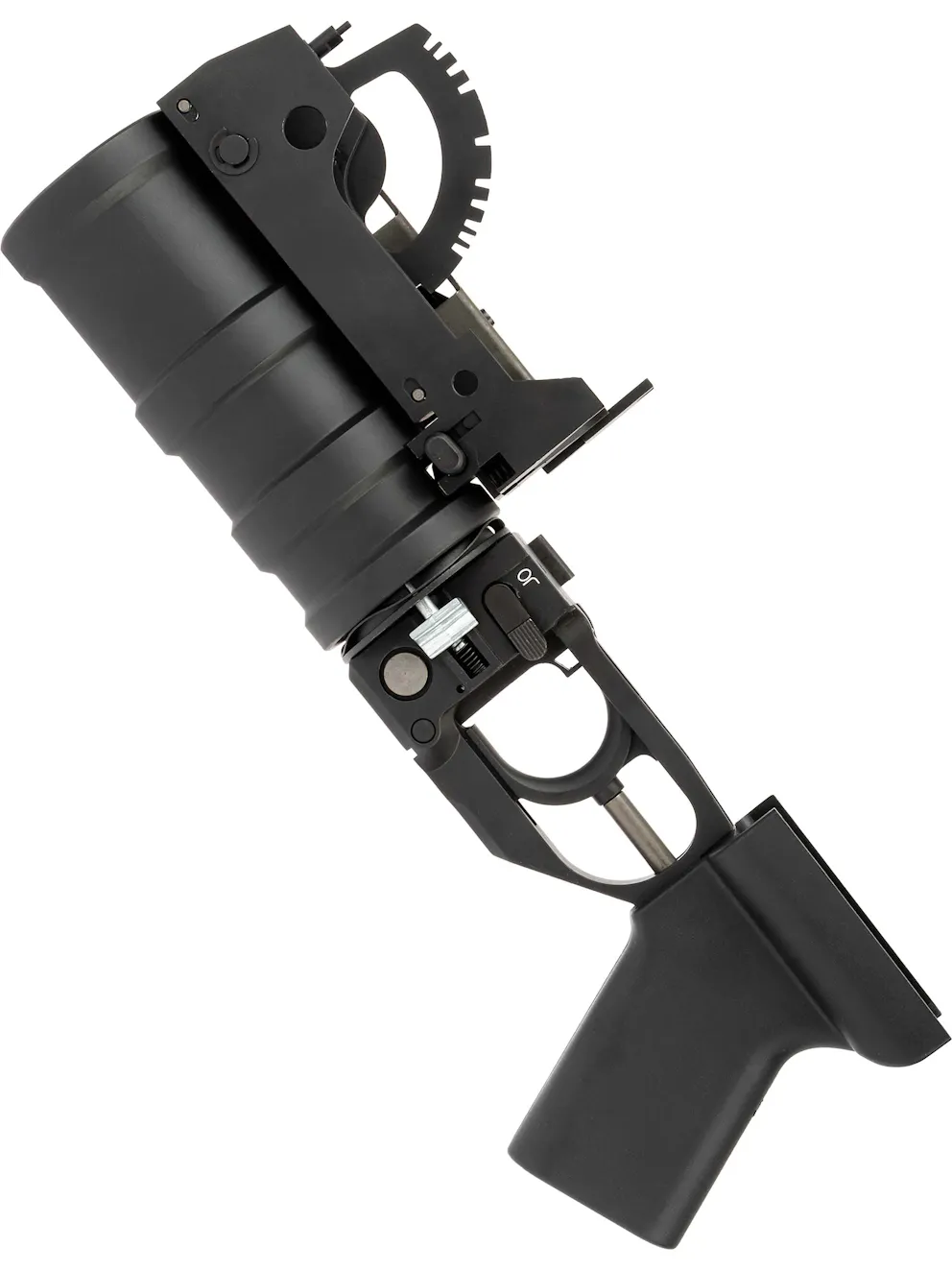 King Arms - GP-30 MOSCART Grenade Launcher | Patrol Base UK