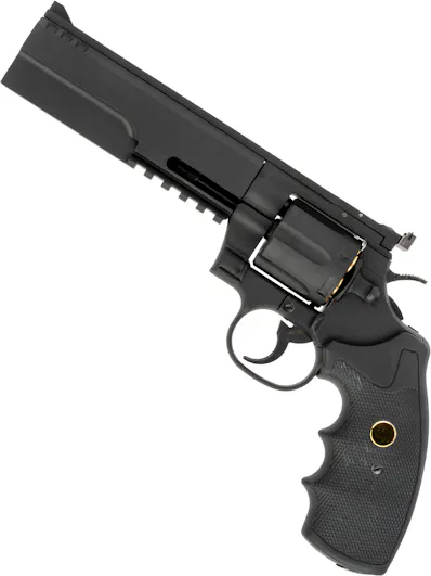Revolver Airsoft Replicas | Patrol Base UK
