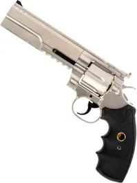 Revolver Airsoft Replicas | Patrol Base UK