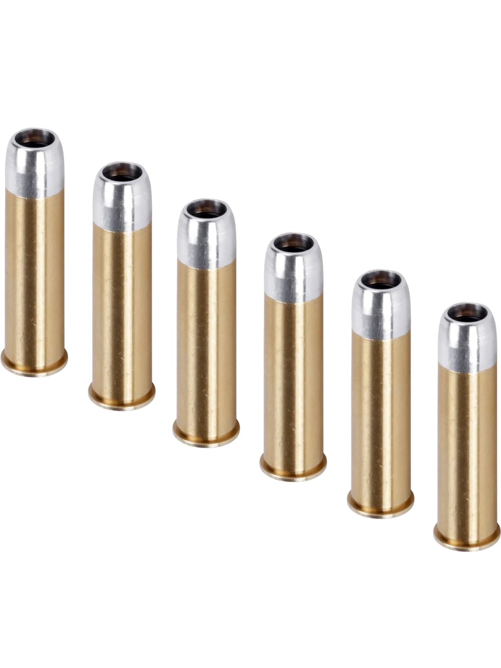 King Arms Revolver Shells V2 for Python .357 series | Patrol Base UK