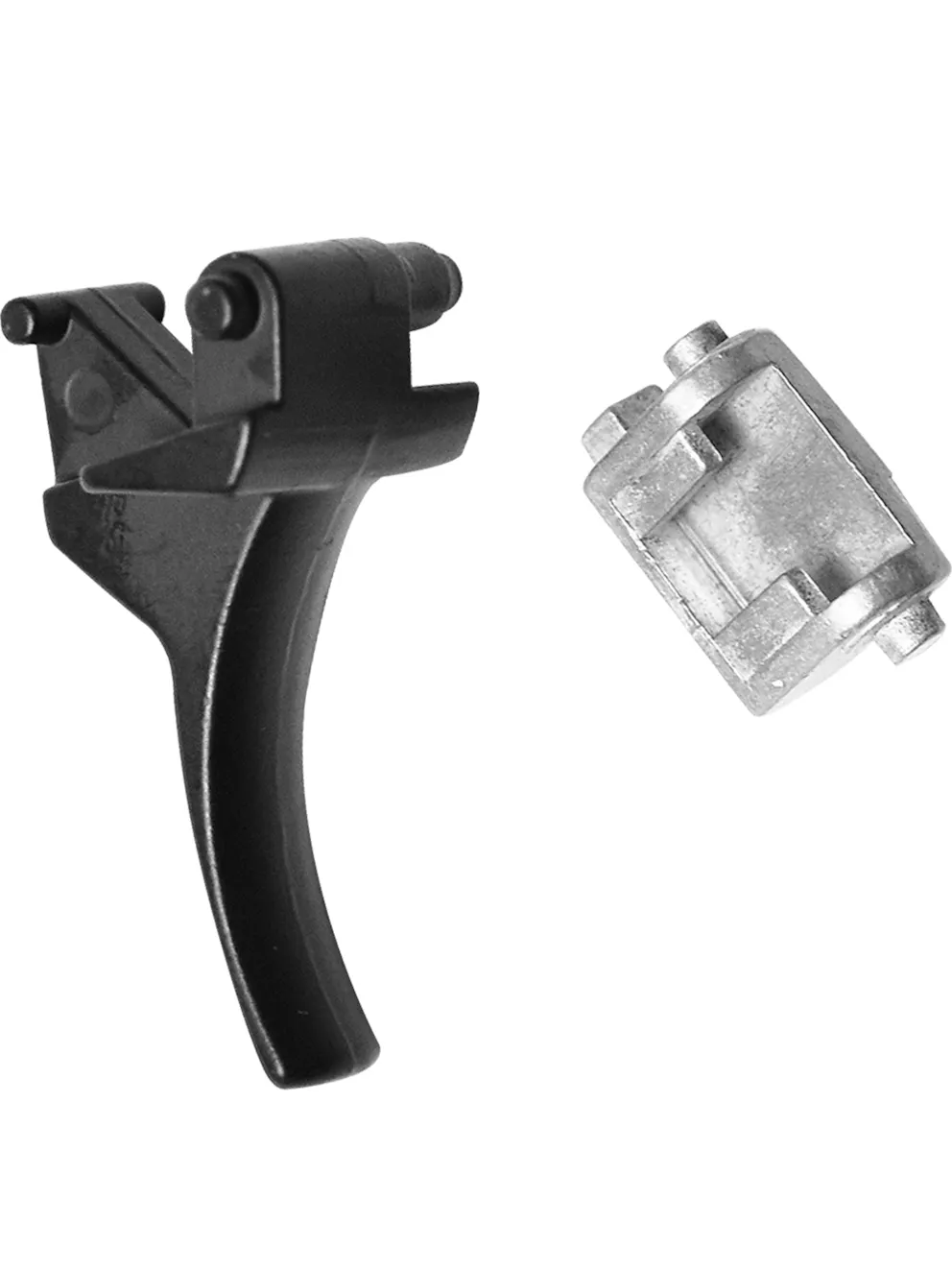 ICS Trigger & Trigger Trolley for Galil/TOD/MAR AEG | Parts