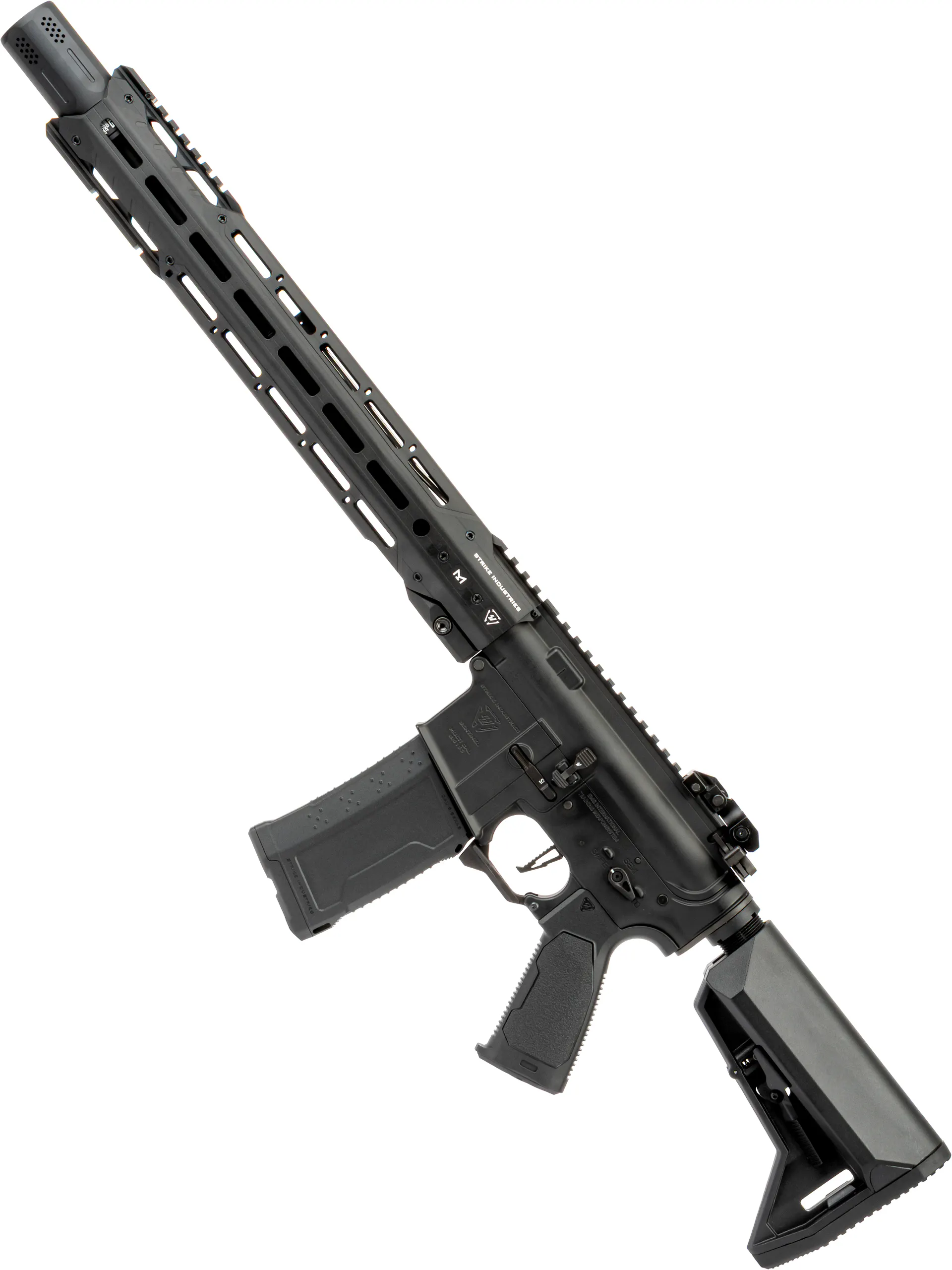 EMG - Strike Industries 15" Sentinel M4/AR-15 AEG | Patrol Base