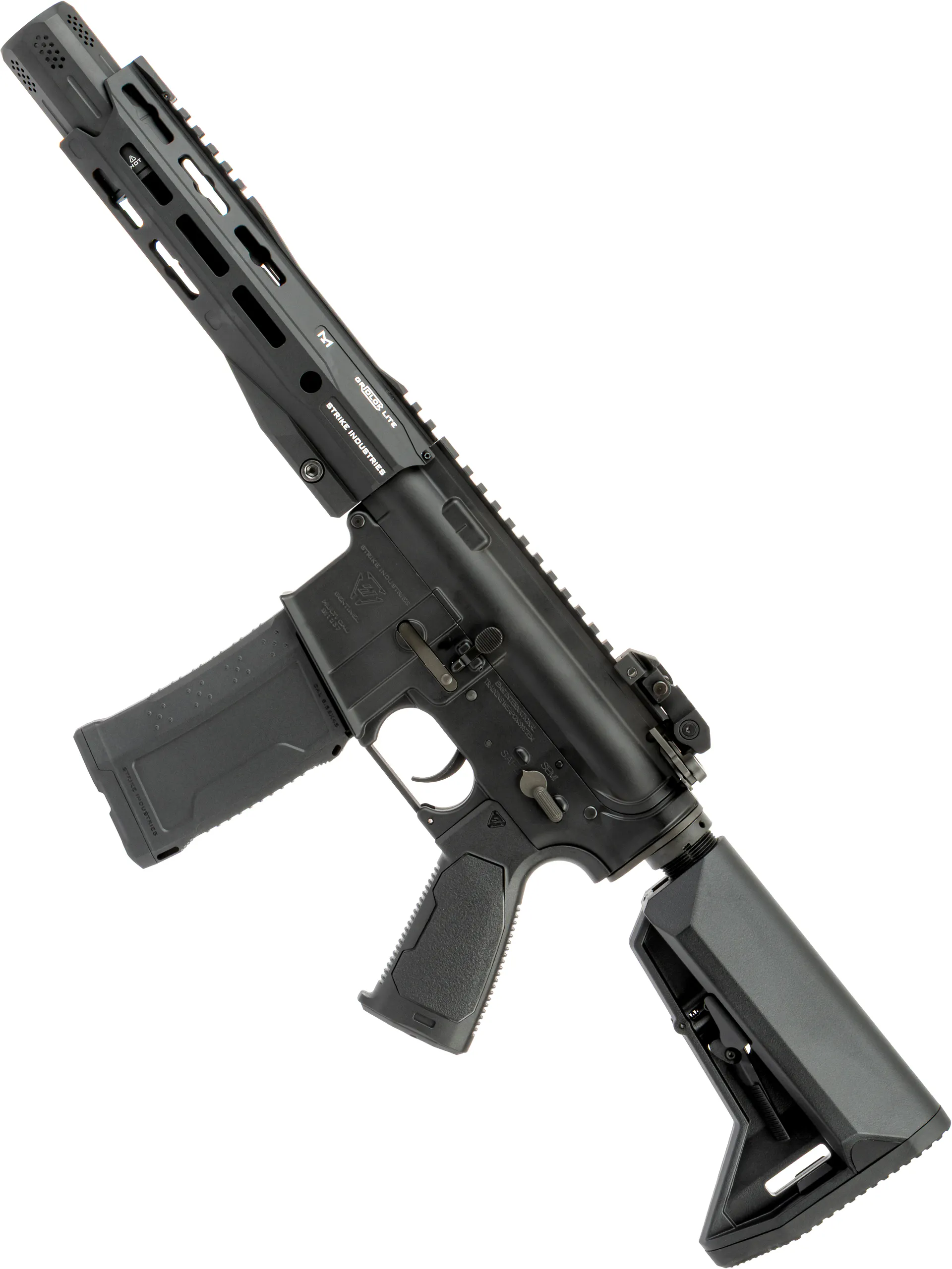 EMG Strike Industries Sentinel M4/AR-15 AEG