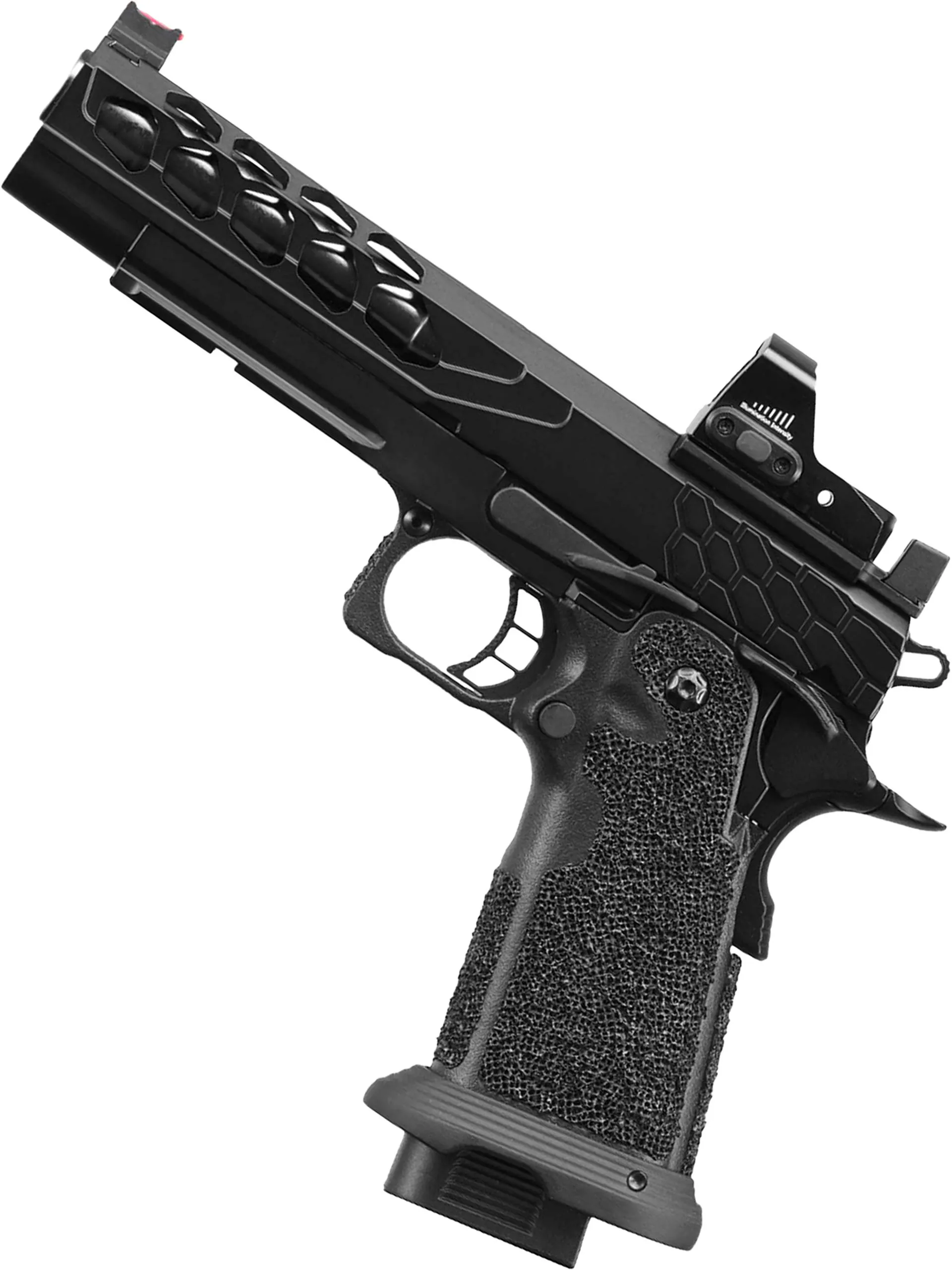Lancer Tactical - Stryk Hi-Capa 5.1 GBB w/ Red Dot | Patrol Base