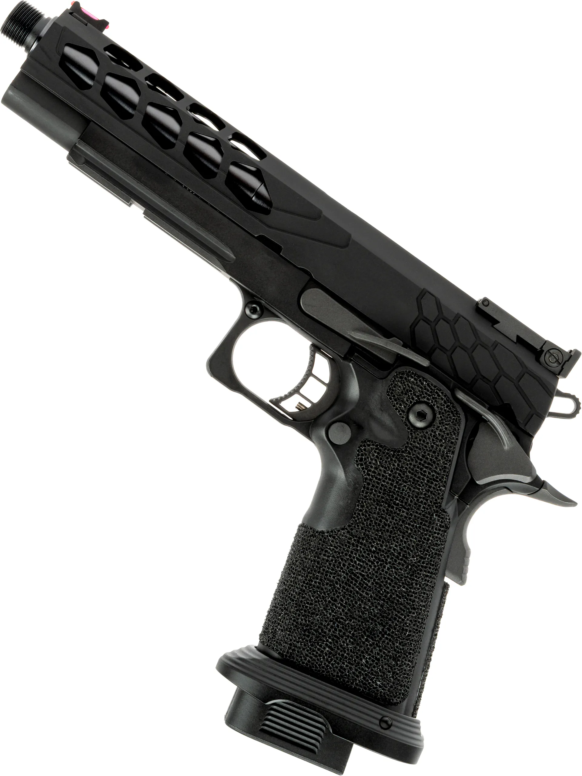 Lancer Tactical Stryk Hi-Capa 5.1 GBB Pistol | Patrol Base | Airsoft