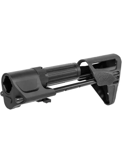 Airsoft Stocks | Solid, Folding, Retractable | Patrol Base UK