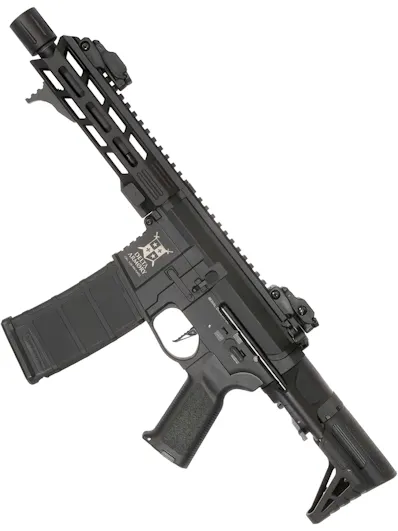 Delta Armory | BRAVO™ Range | Patrol Base UK