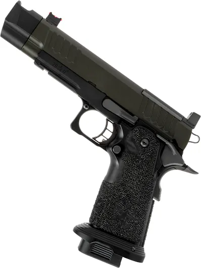Staccato 2011 | Officially Licensed Handguns & Accessories