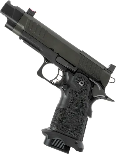 Staccato 2011 | Officially Licensed Handguns & Accessories