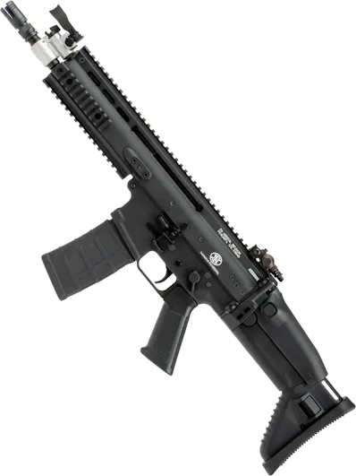 SCAR Assault Rifle Replicas | Patrol Base UK
