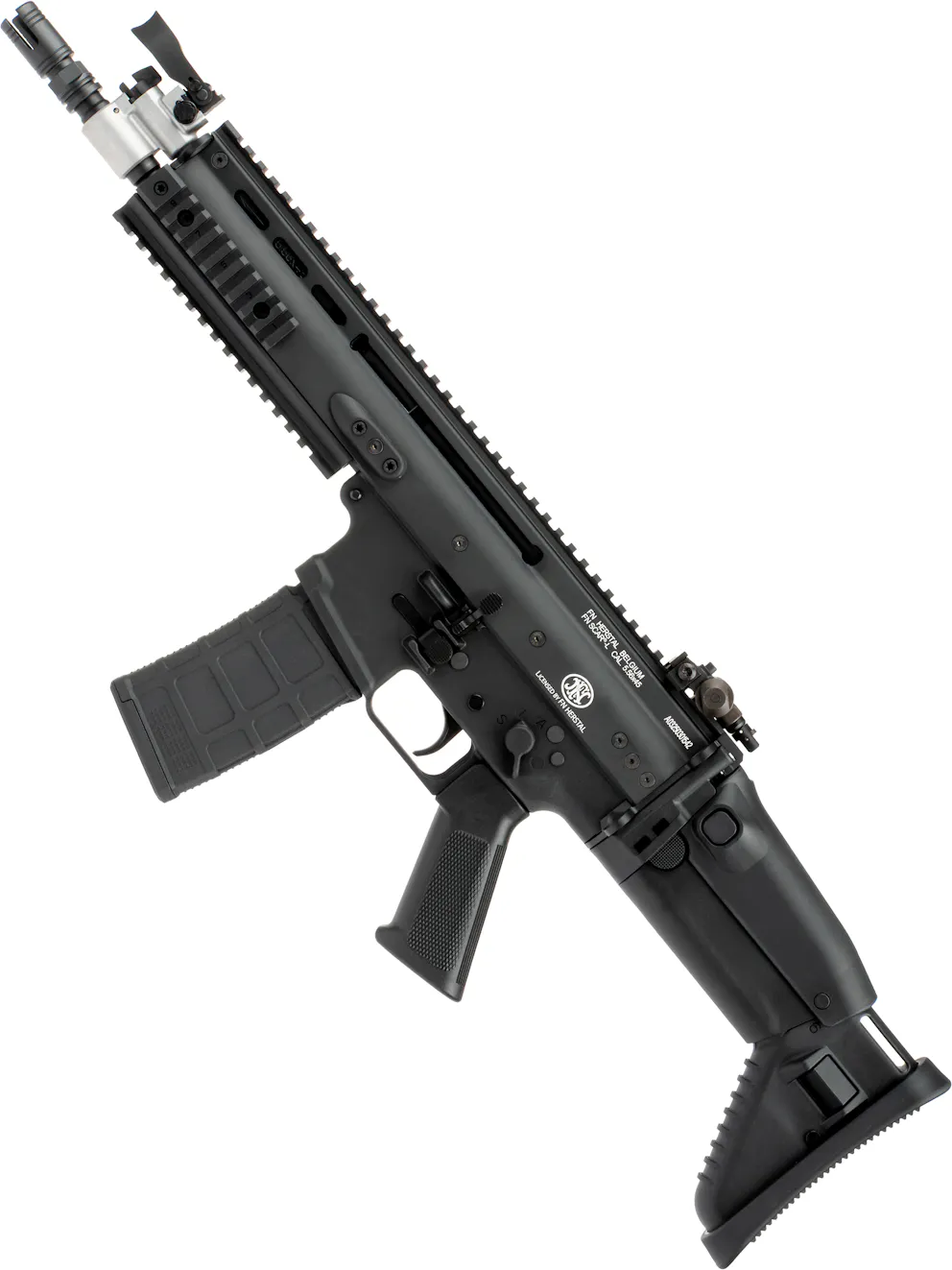 Cybergun FN SCAR® L MK2 MWS GBBR | Patrol Base UK | Airsoft Replicas